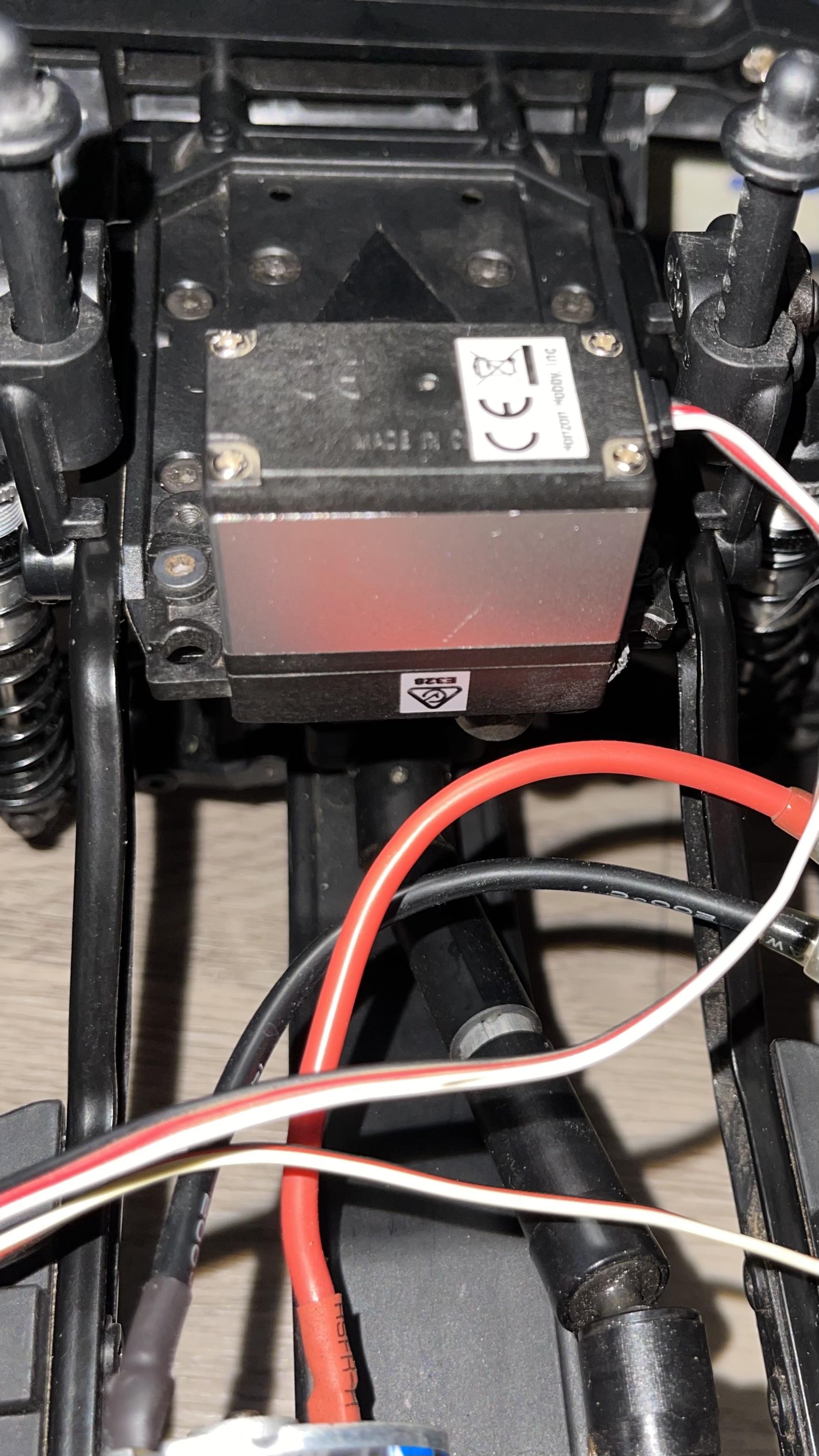 Need help finding parts | Scrolller