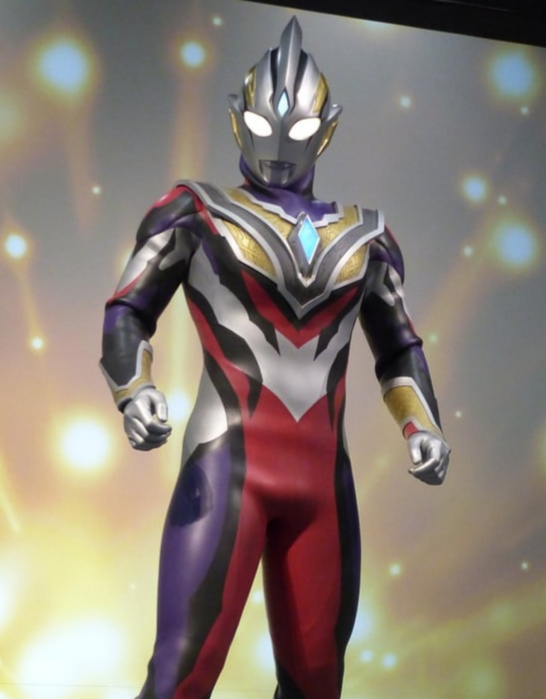 What is your favourite "Final Form Ultra" design? | Scrolller