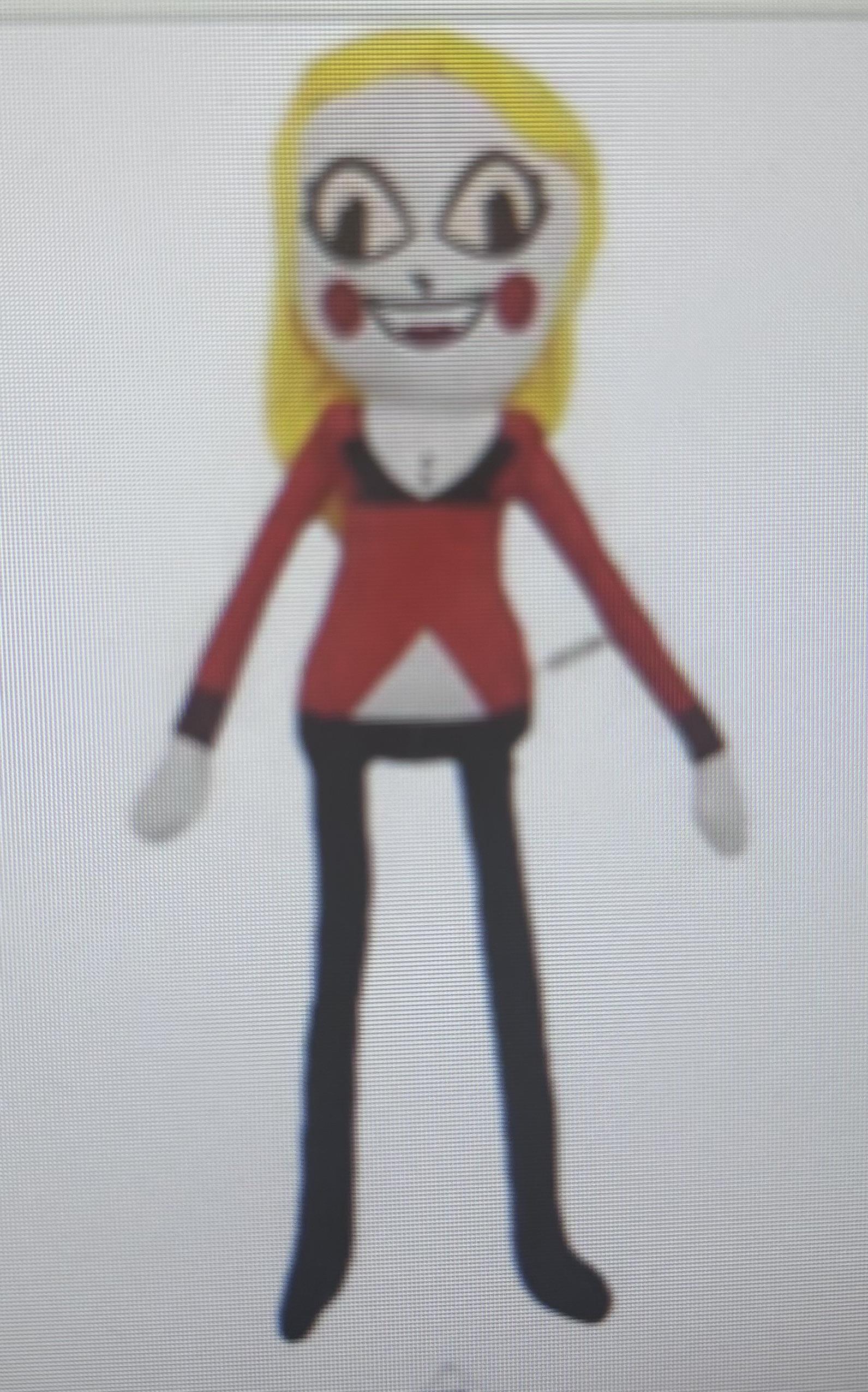 I just watched the new Helluva Boss short and.. | Scrolller