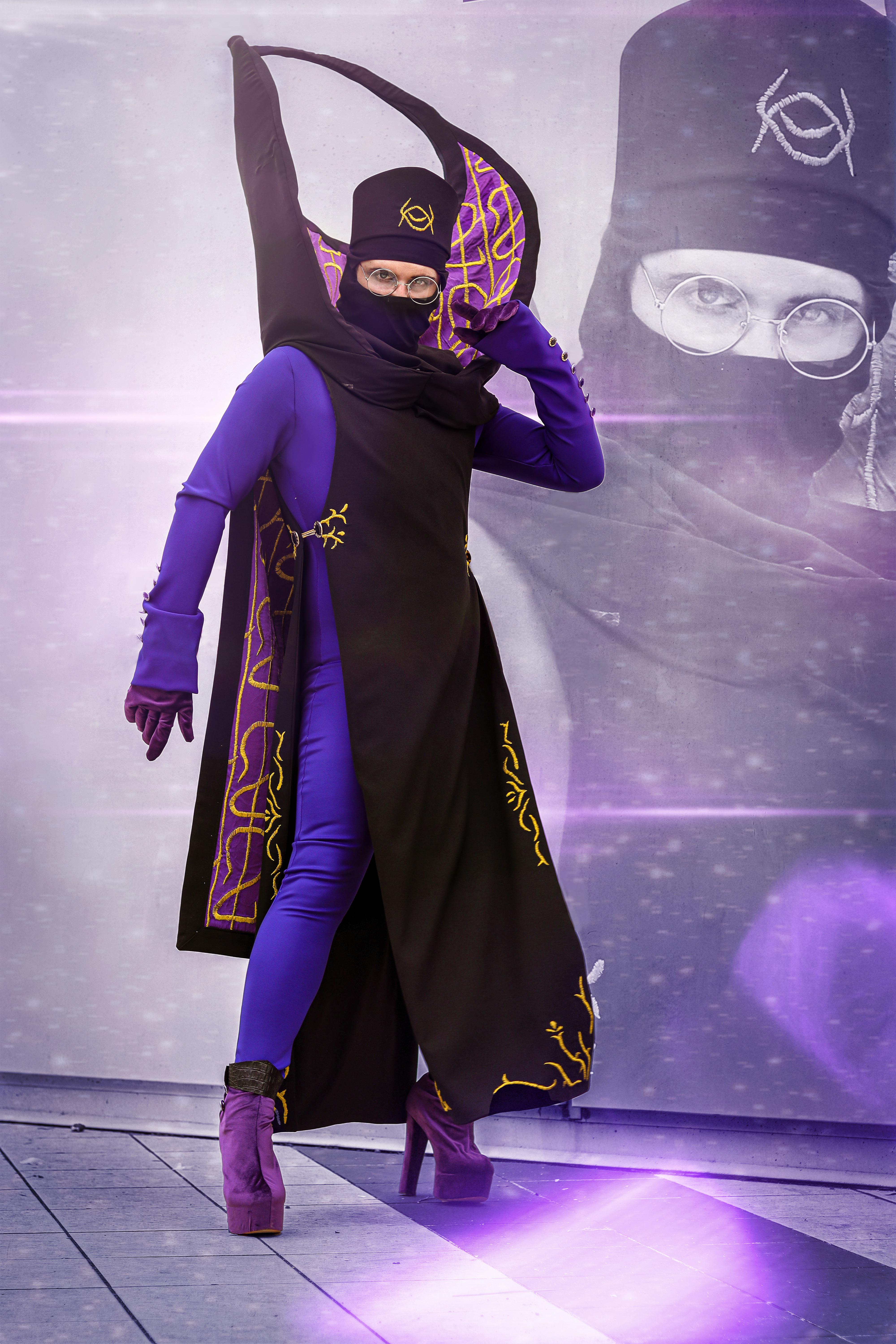 Discover more like Bayonetta: [self] Umbran Elder and Related Content | Scrolller