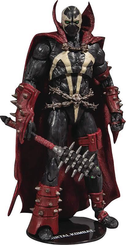 Petition to make reaper a spawn skin | Scrolller