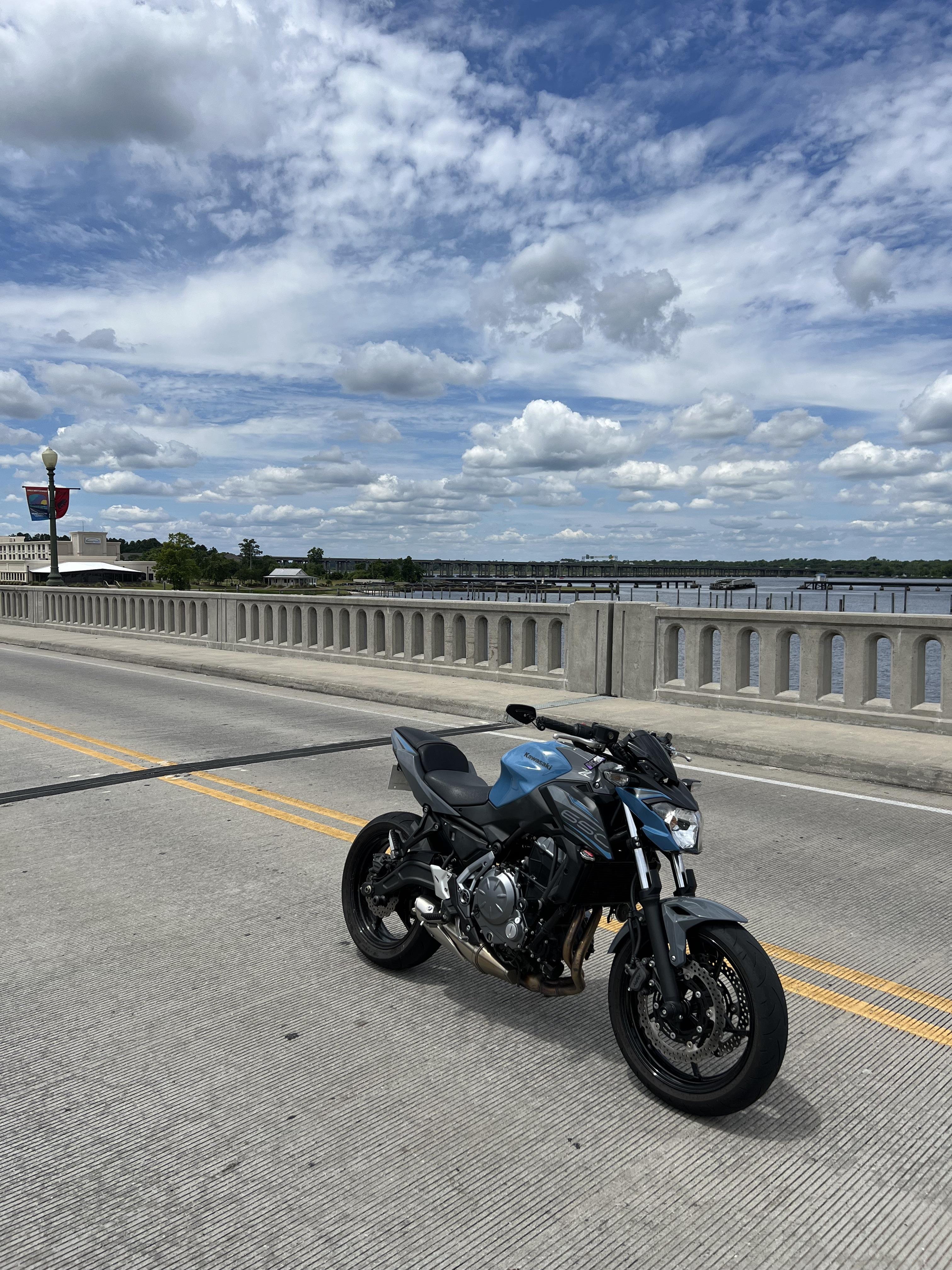 New bike | Scrolller