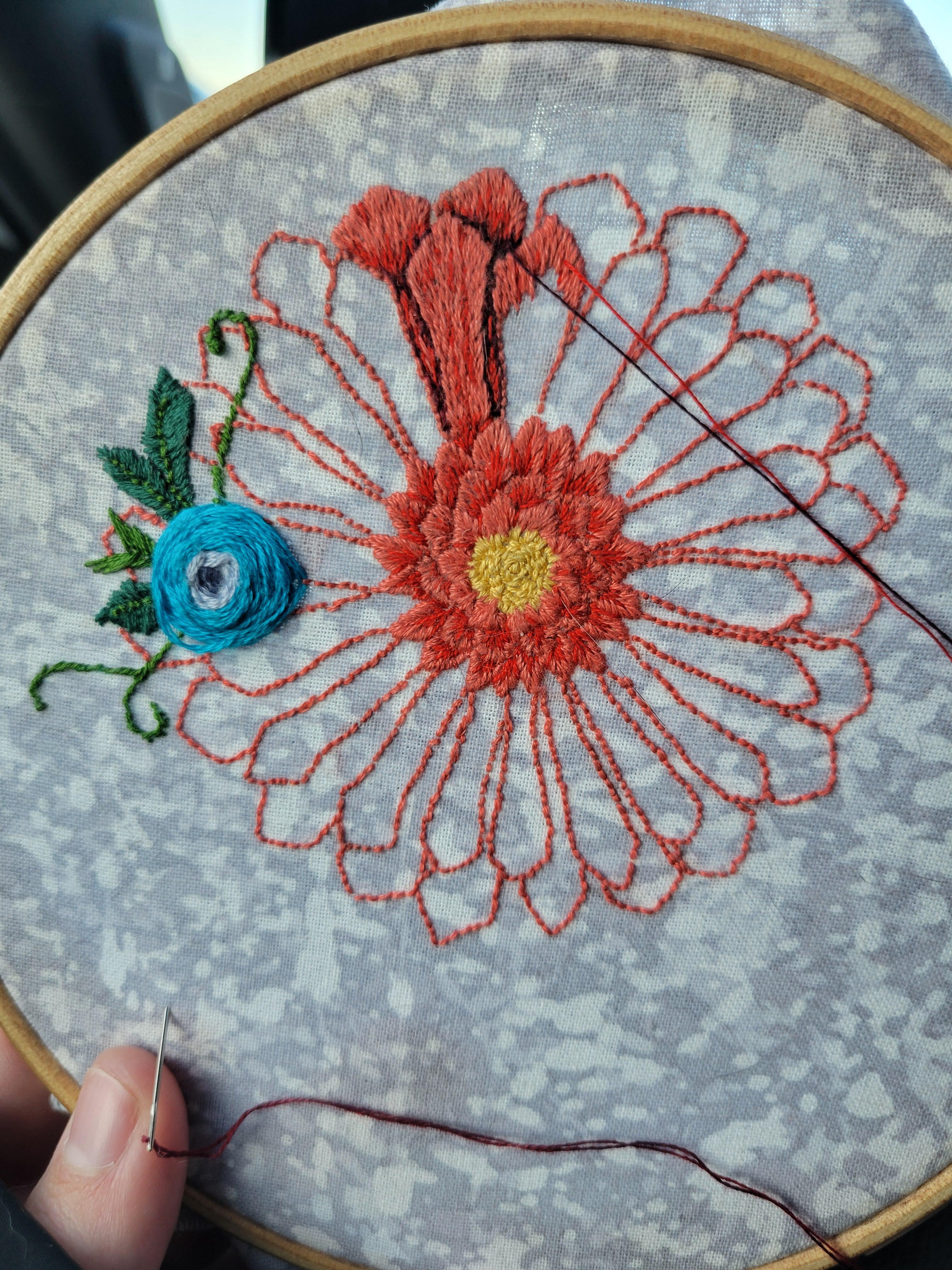 Color Advice? | Scrolller