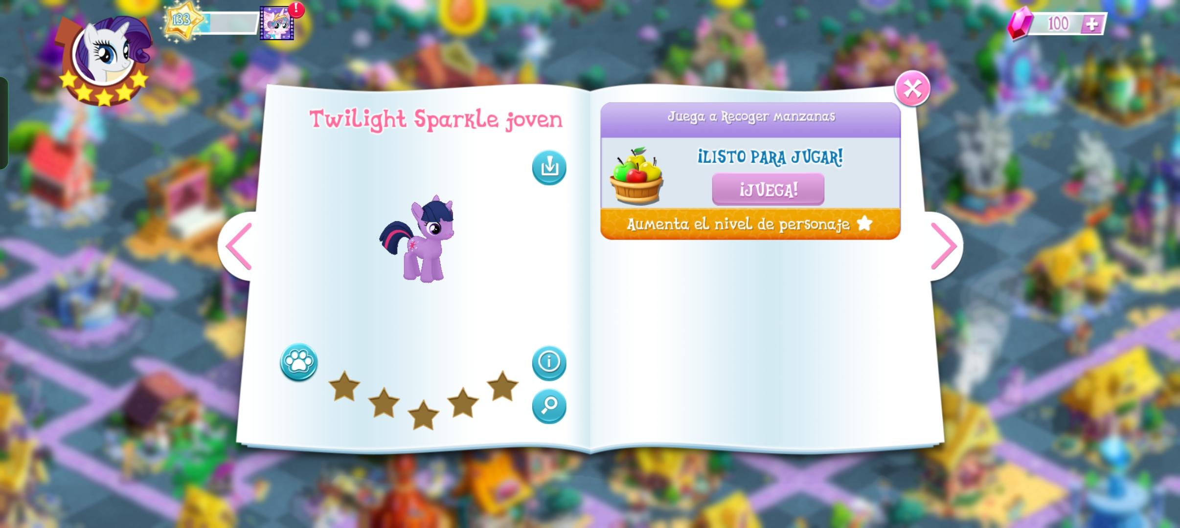 Twilight sparkle | Scrolller