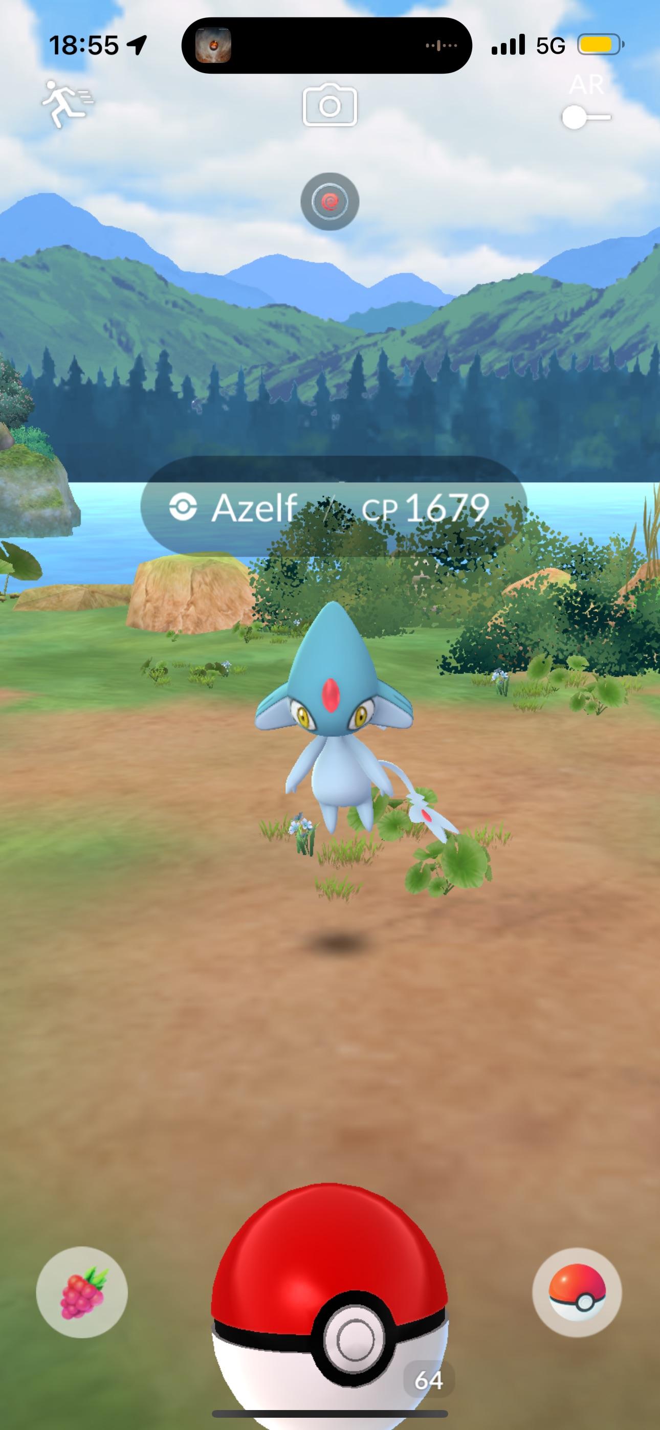 “Lake” Guardian encounter | Scrolller