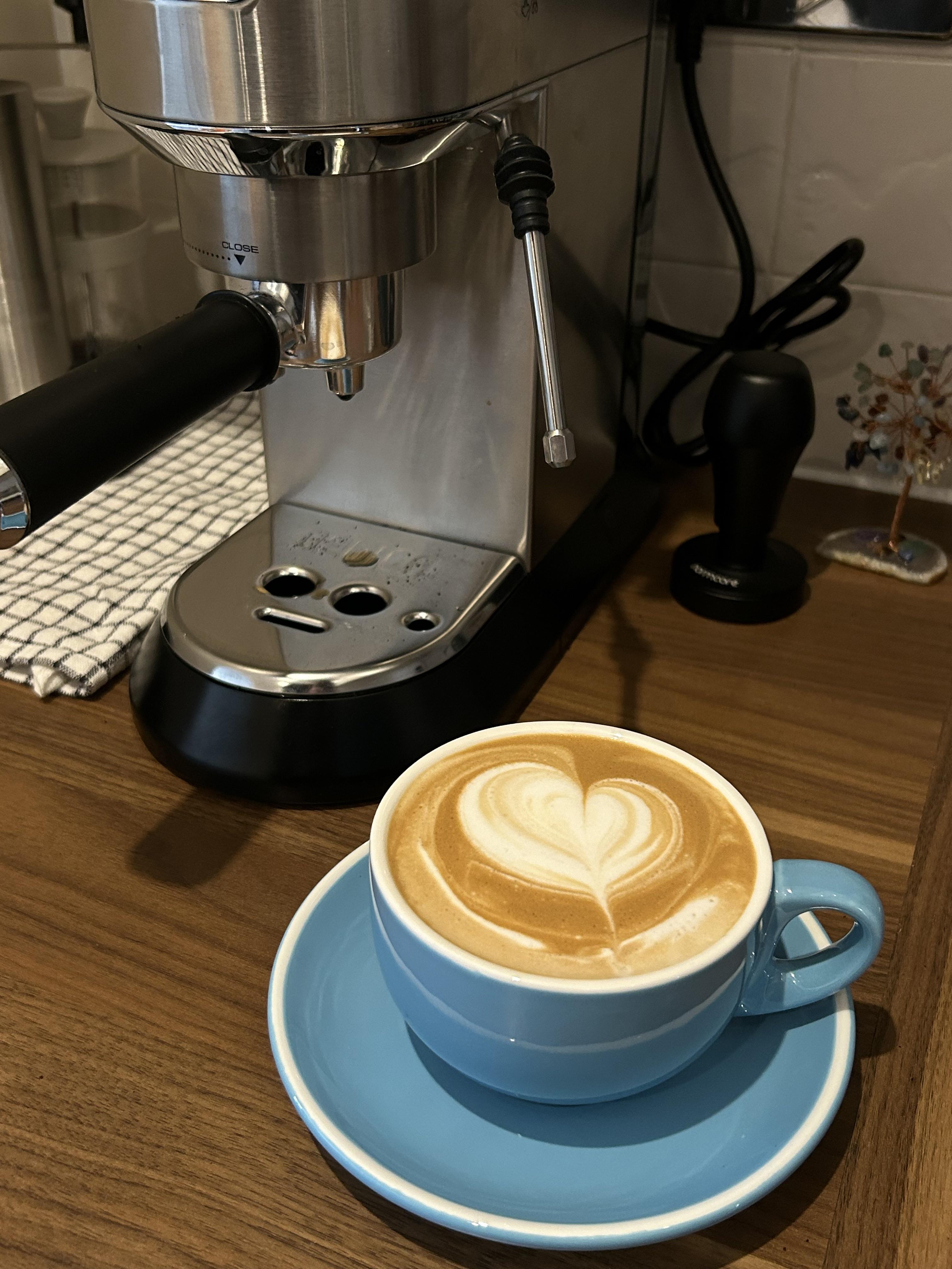 Week 2 Progress Scrolller