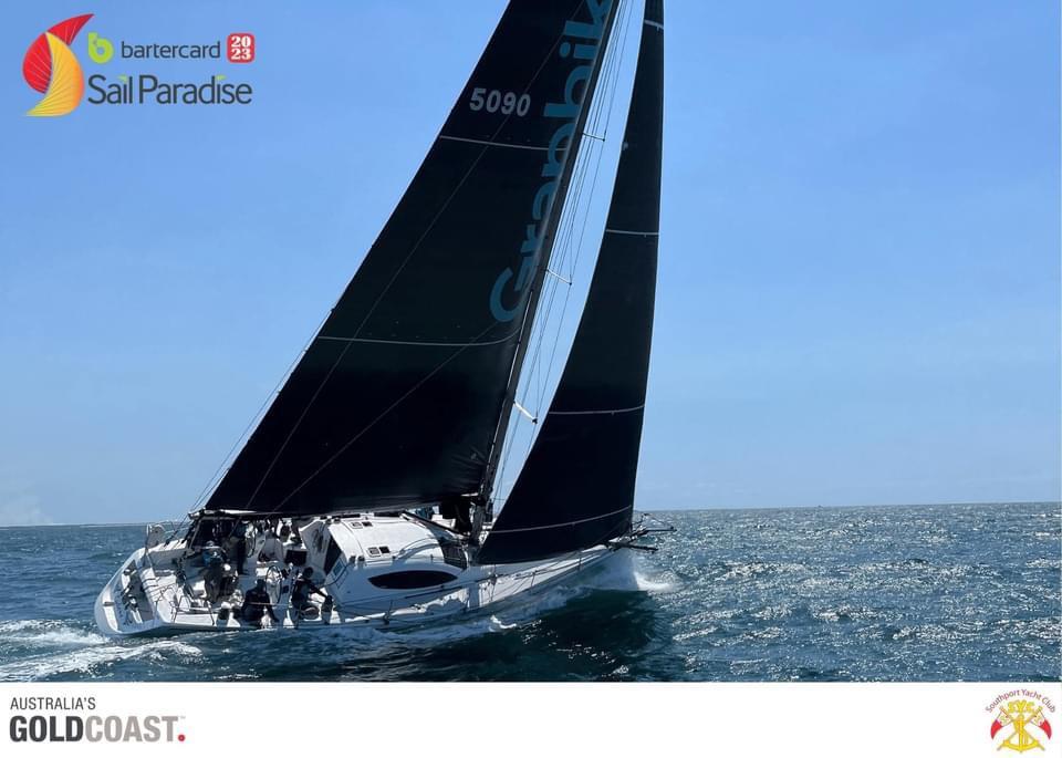 Gold Coast Sailing at its Best | Scrolller