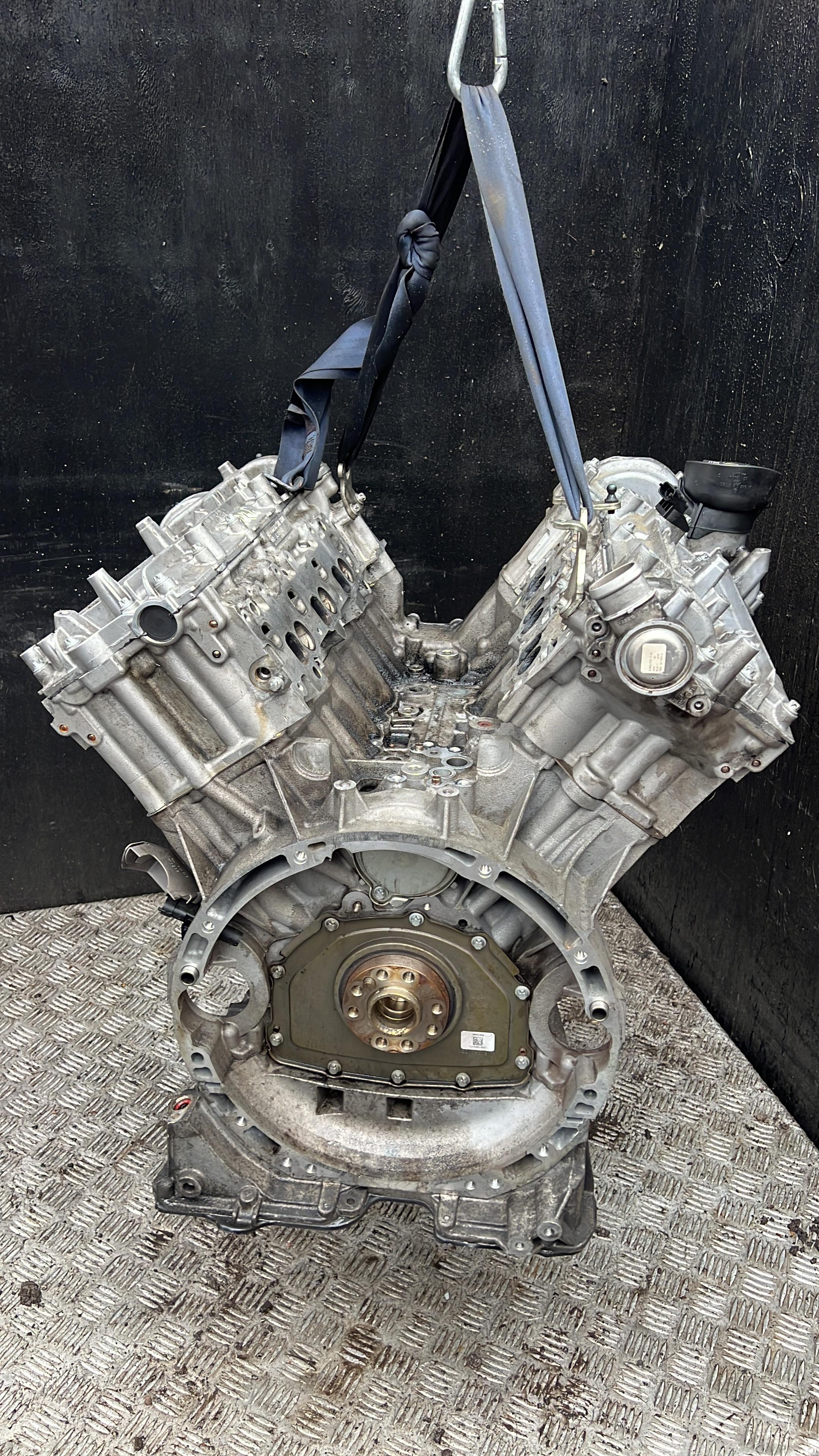 Used engines and gearboxes | Scrolller