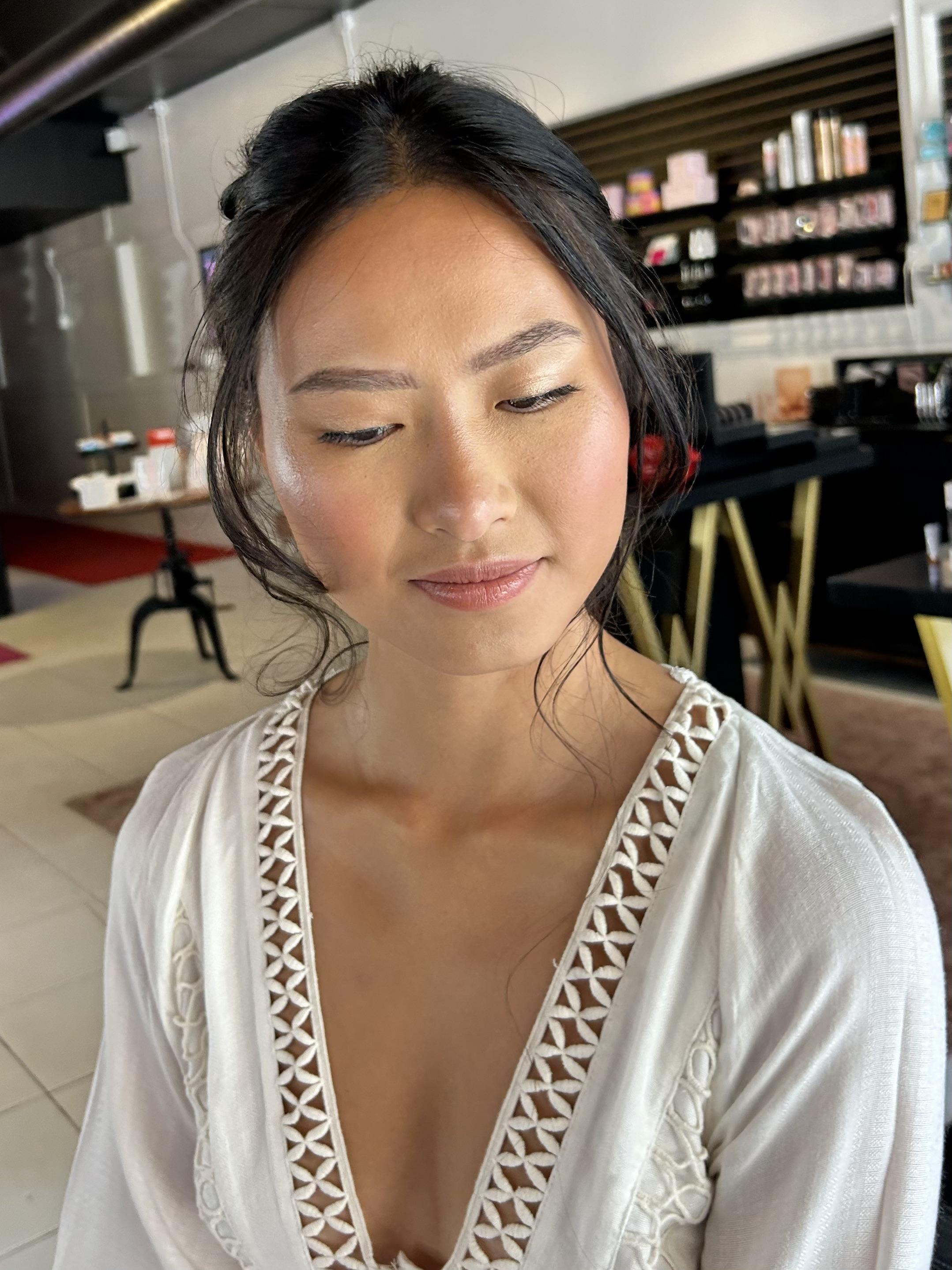 Help! Makeup Trial Feedback | Scrolller