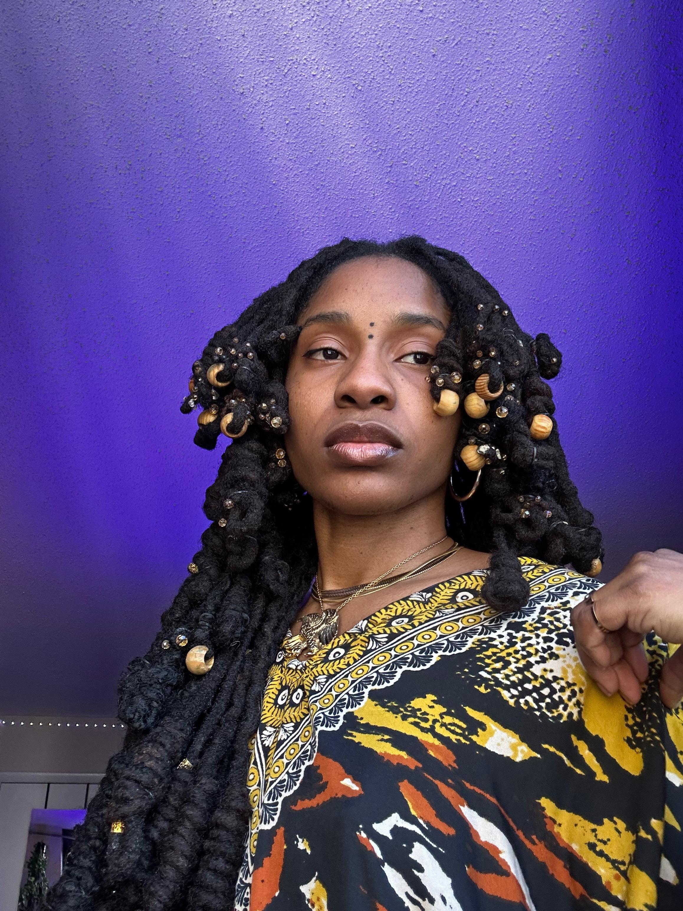 Newbie Here🌸 | Scrolller