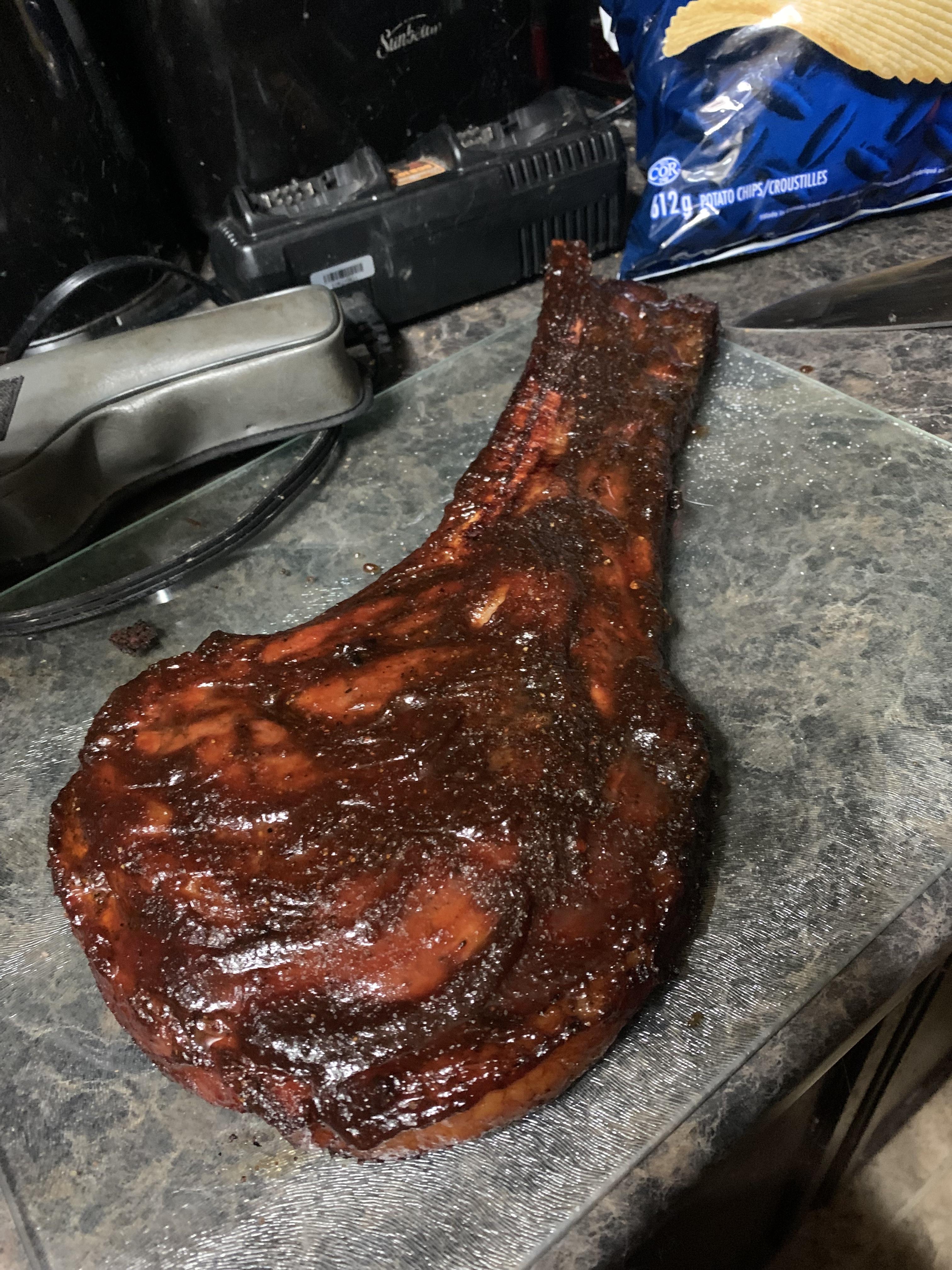 Medium Rare (on point) (swipe) | Scrolller