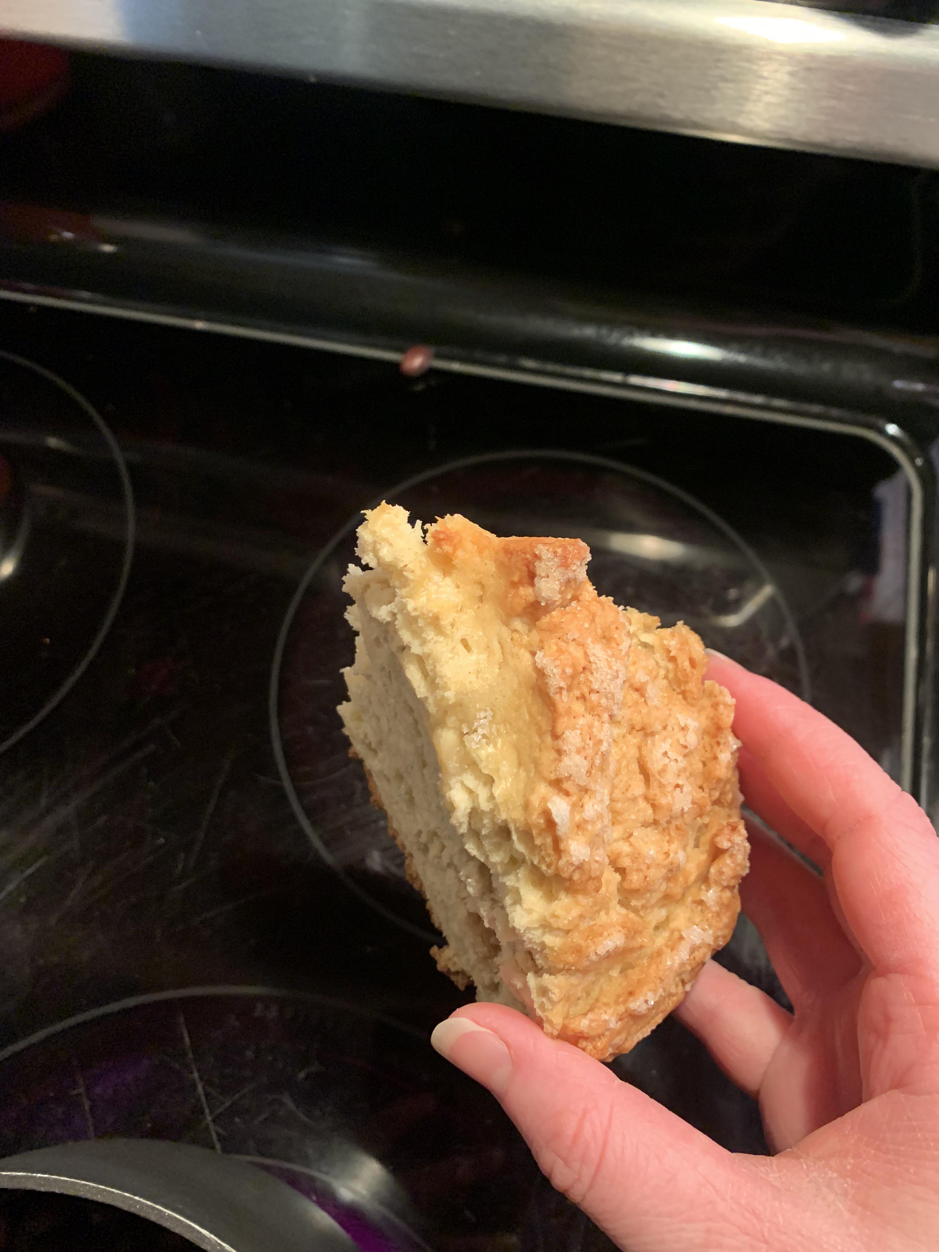 Irish Soda Bread with Sourdough Discard | Scrolller