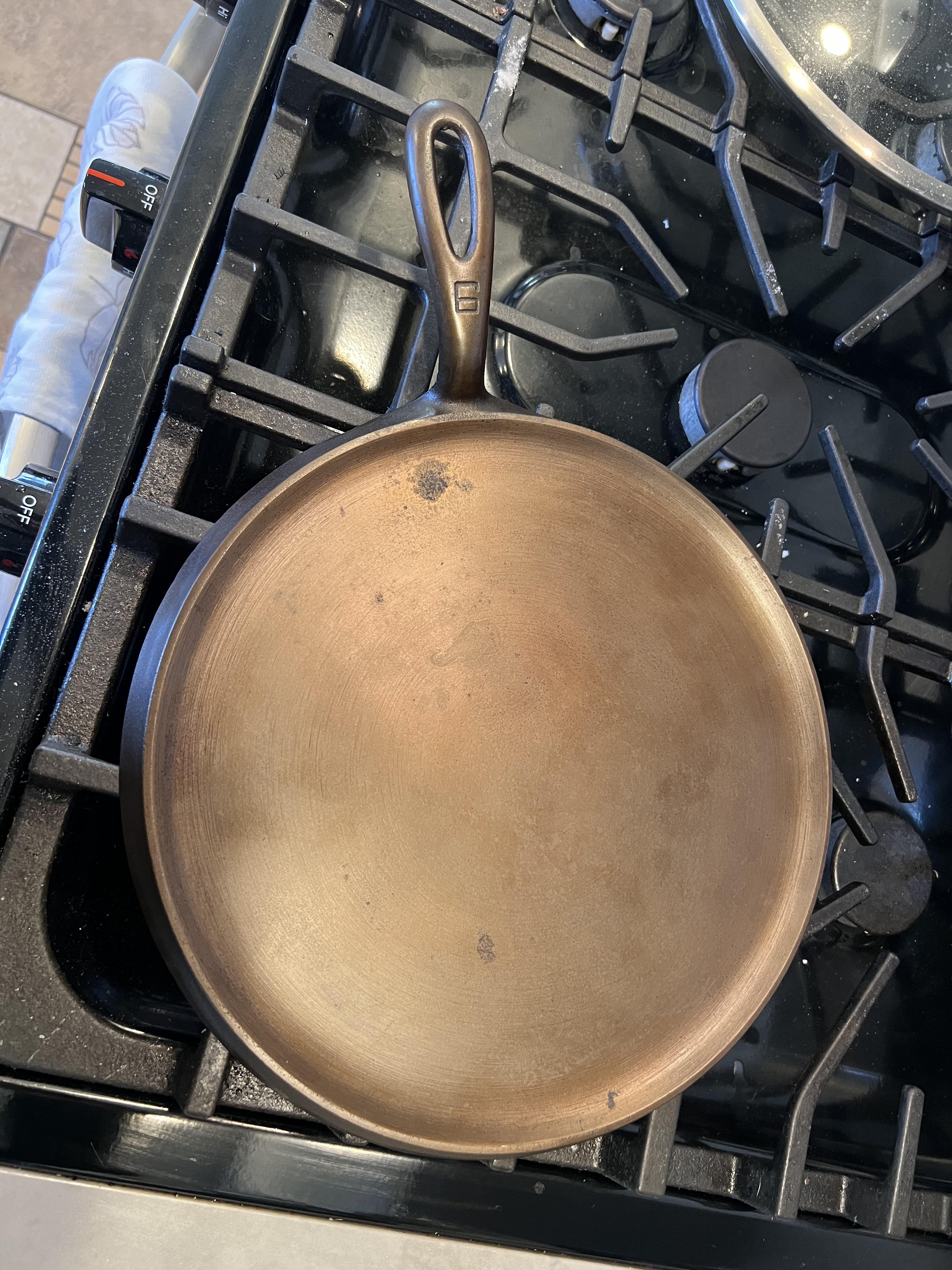 What are these spots? | Scrolller