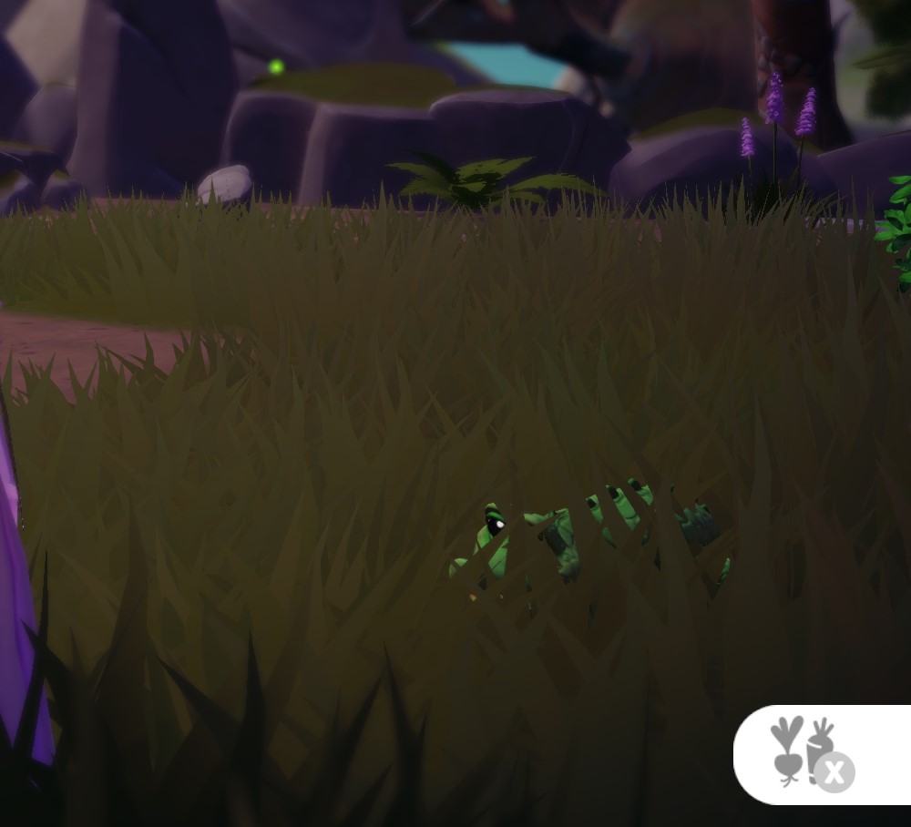 Feeding Critters - Is This New? | Scrolller