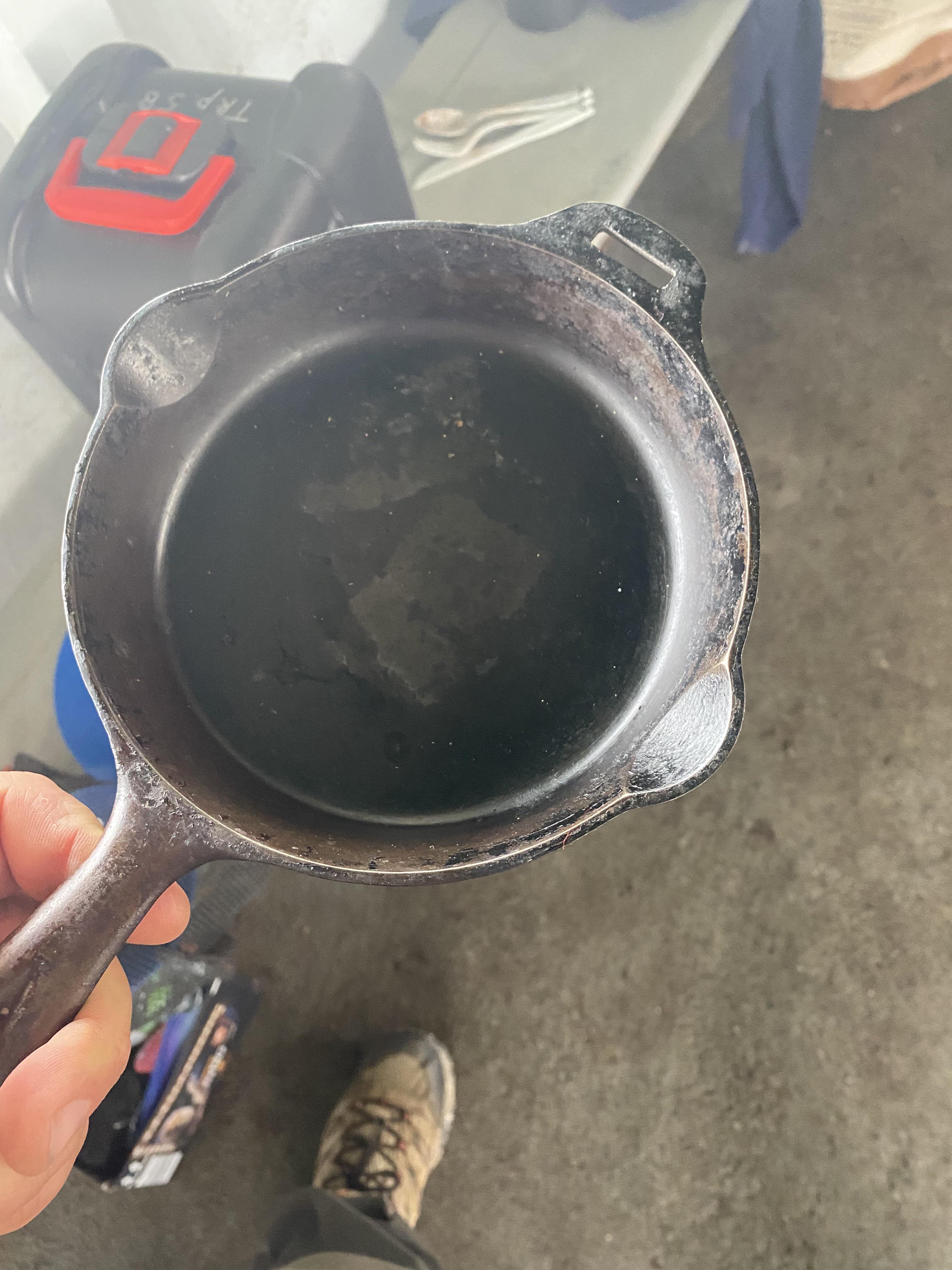 Ever seen this one? | Scrolller