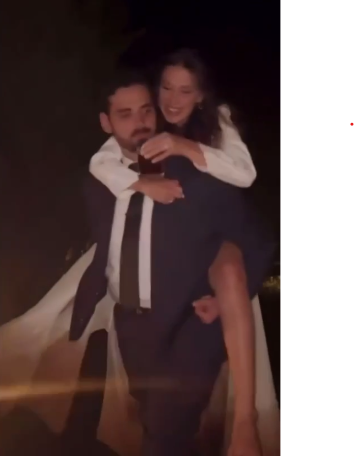 Bachelorette party 2024 | Scrolller