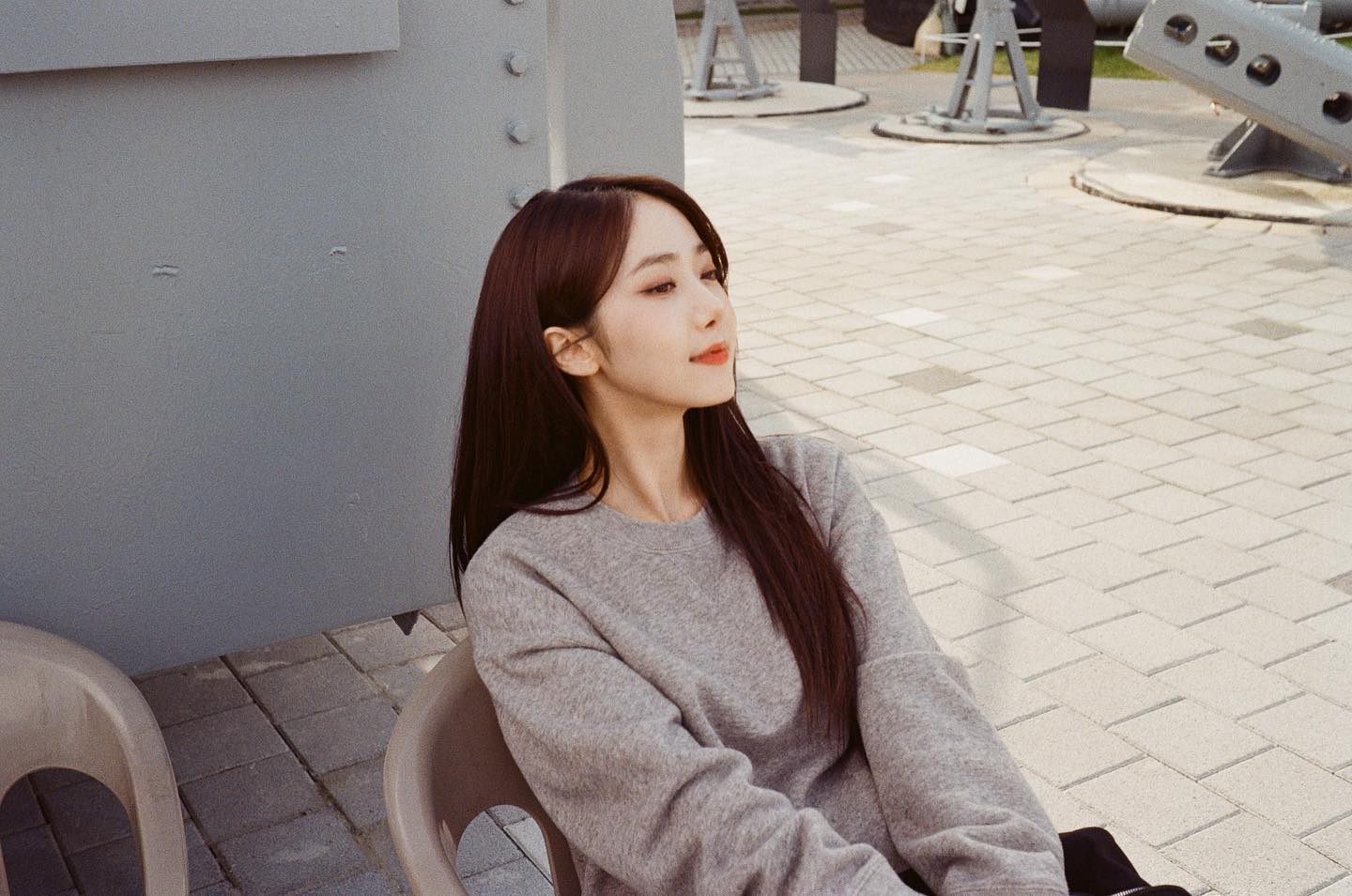 [221002] SinB Instagram Update | Scrolller