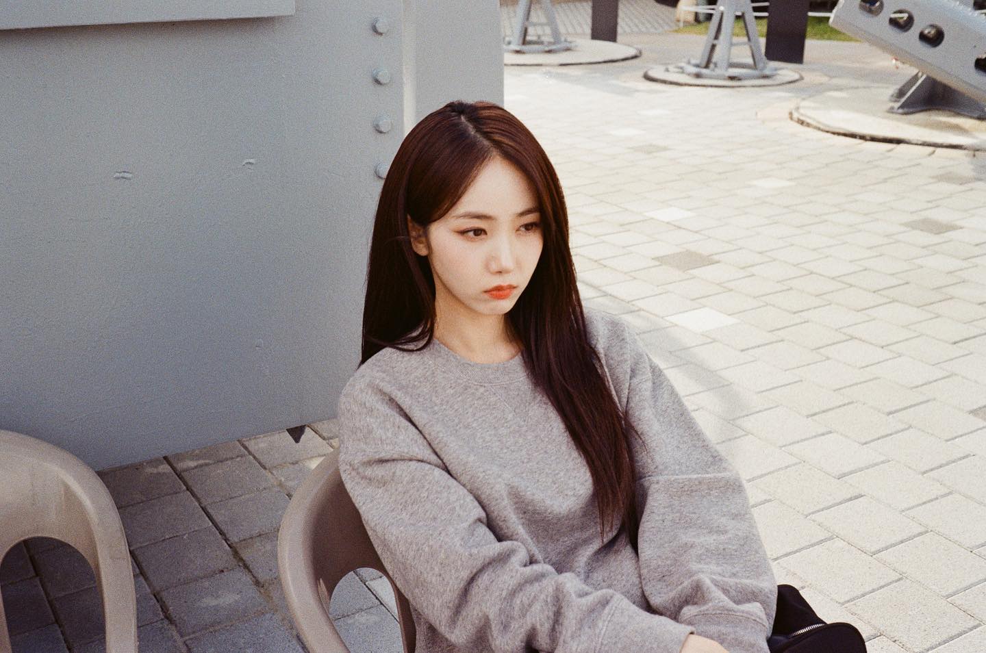 [221002] SinB Instagram Update | Scrolller