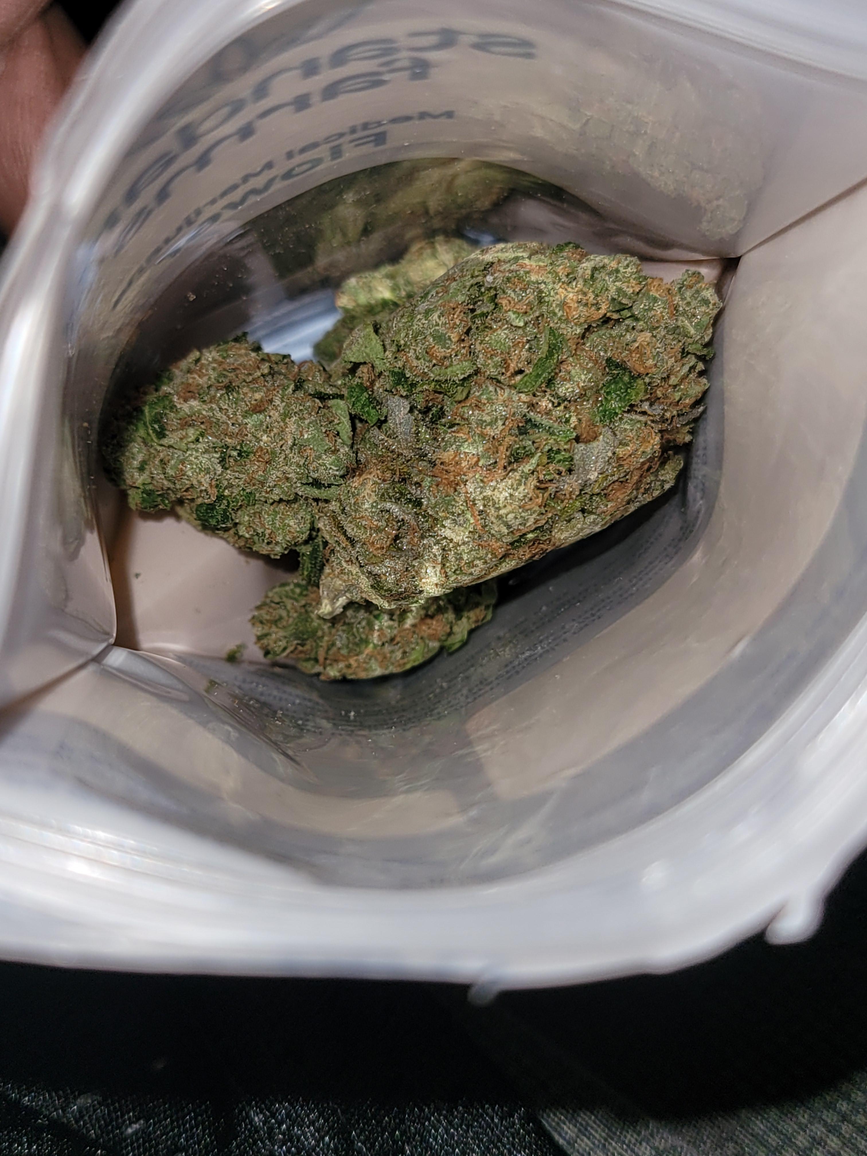 Windu OG Wake & Bake | Scrolller