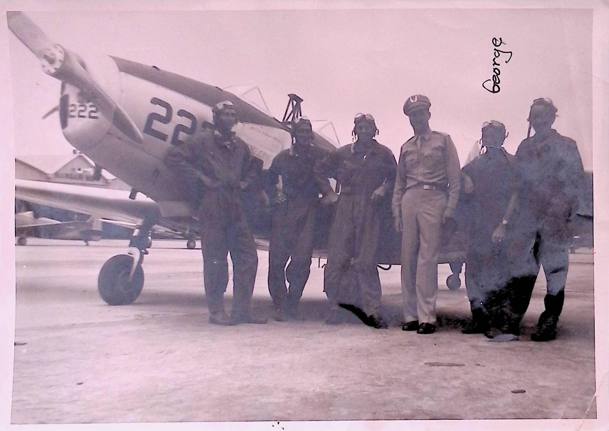 WW2 vet photo pt.1 | Scrolller