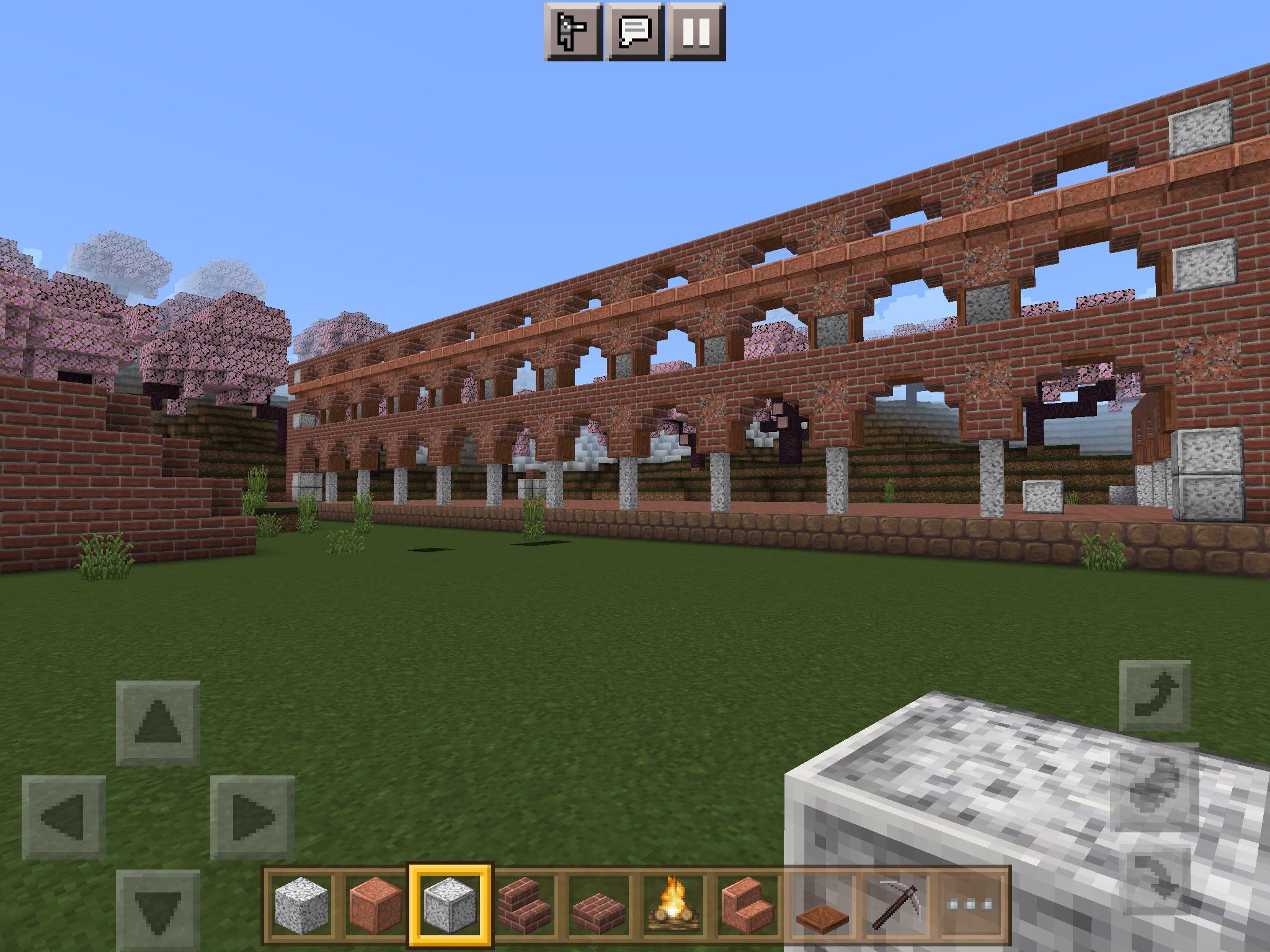 WIP cherry grove | Scrolller