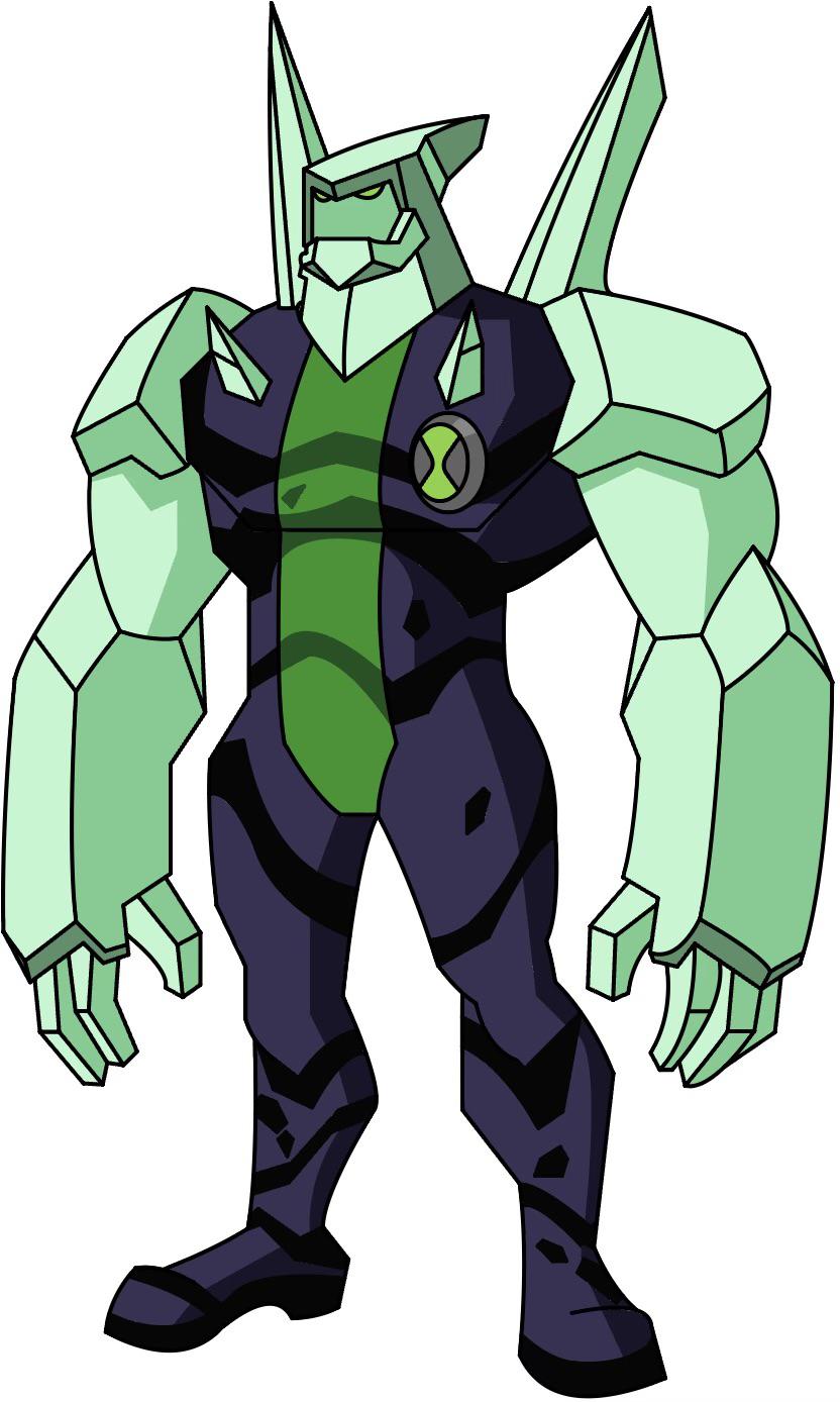 I decided to somewhat redraw the alien | Scrolller