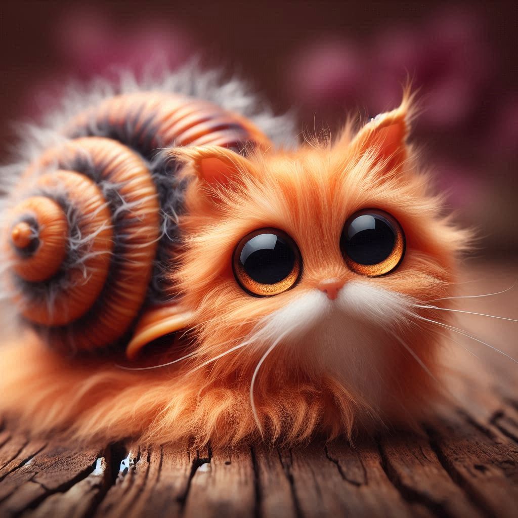 Snails :) | Scrolller