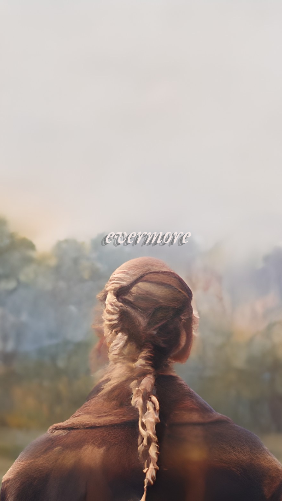 I usually like minimalistic wallpapers so I made some of my fave 4 albums! | Scrolller