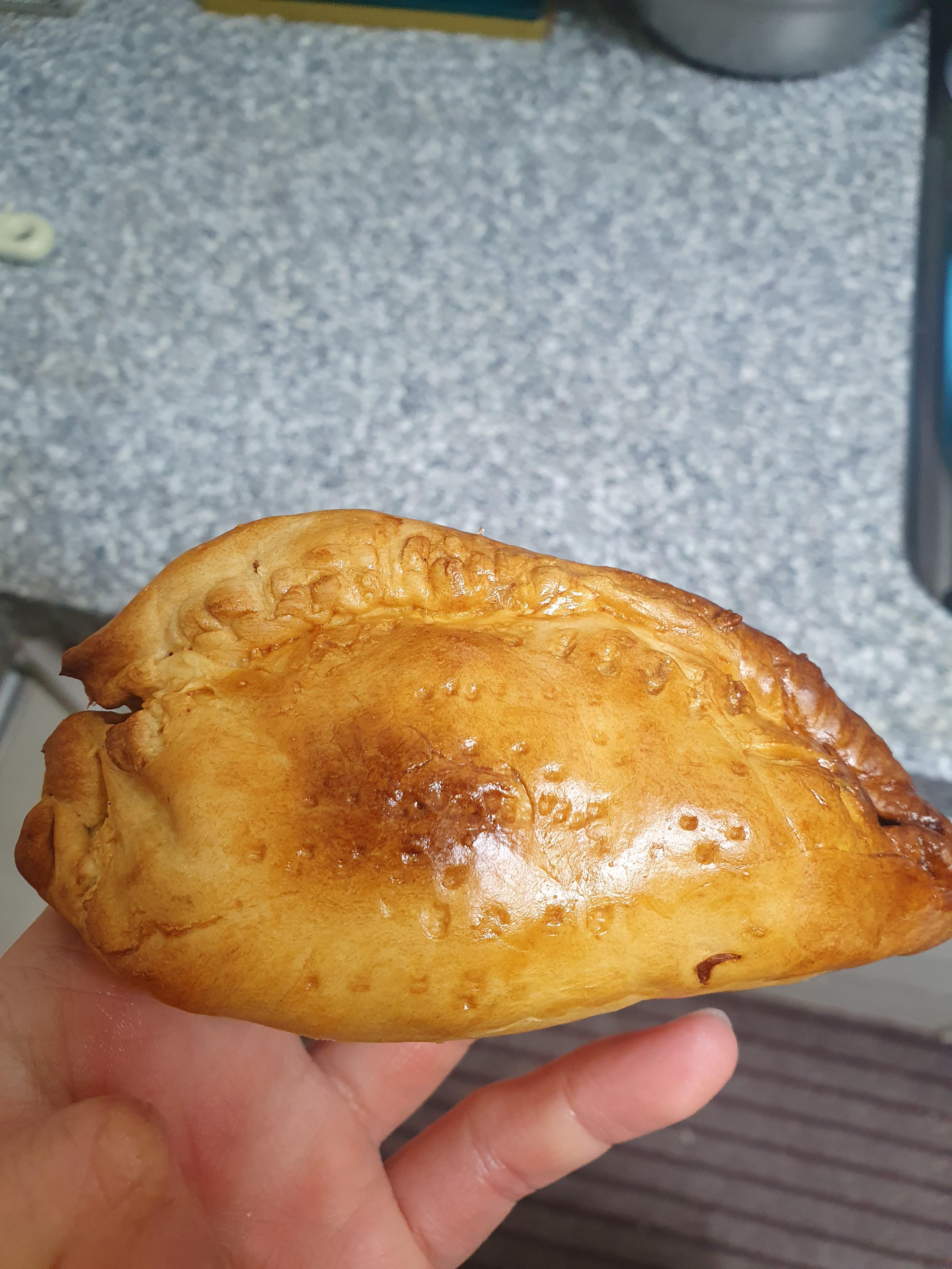 [Homemade] vegetable pie | Scrolller