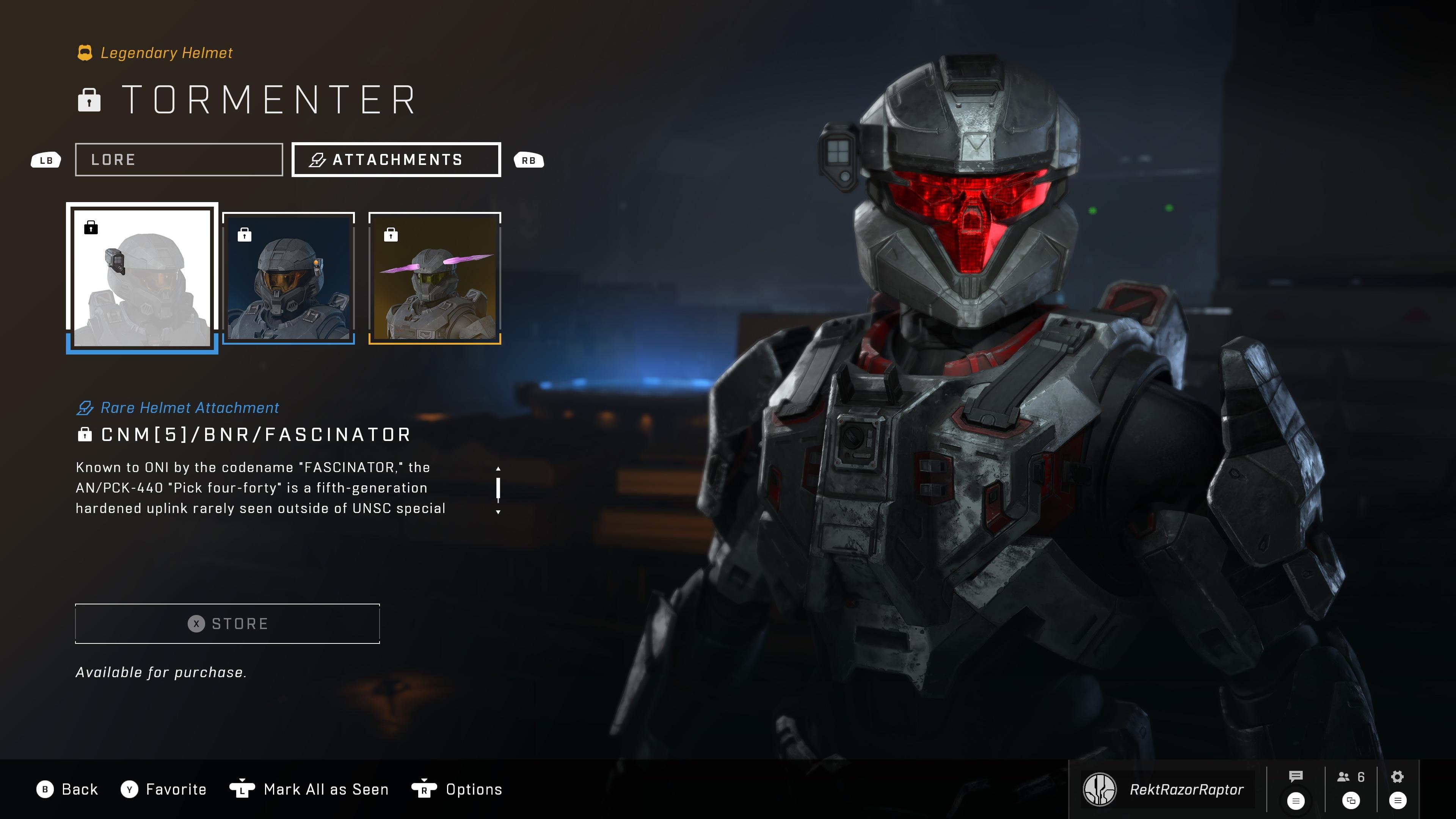 Helmet attachment placement different? | Scrolller