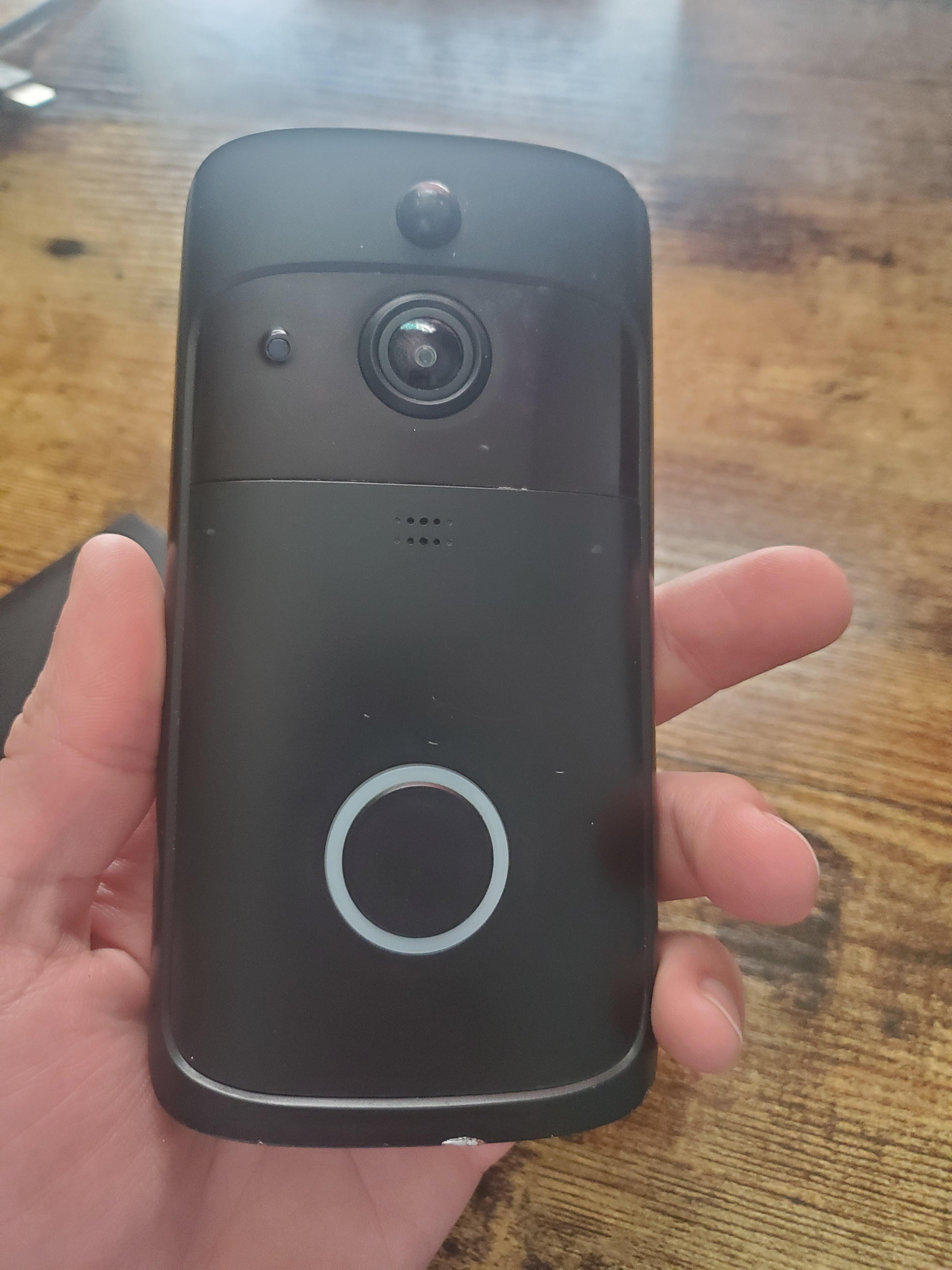 Camera identification help | Scrolller