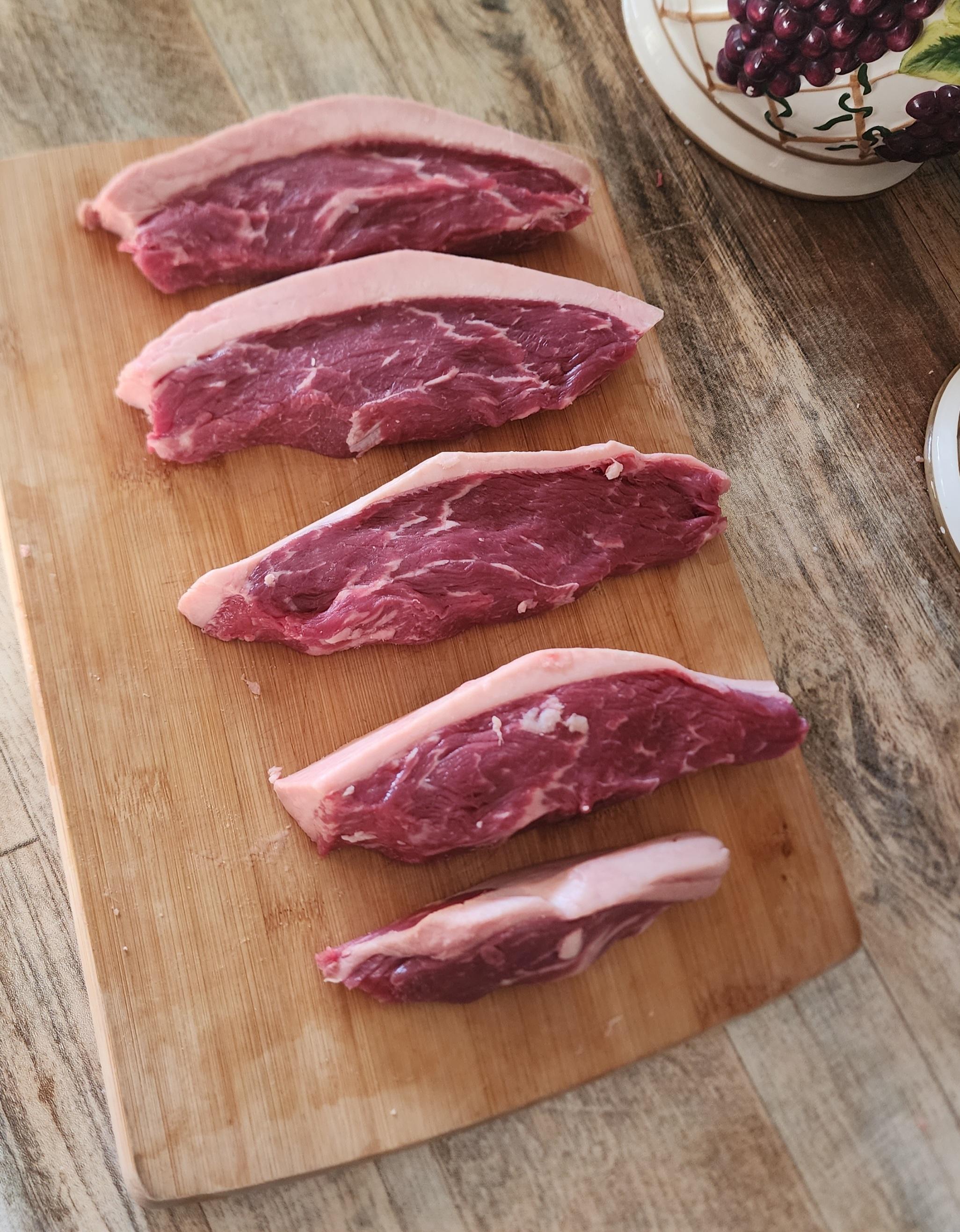 Finally grilled Picanha | Scrolller