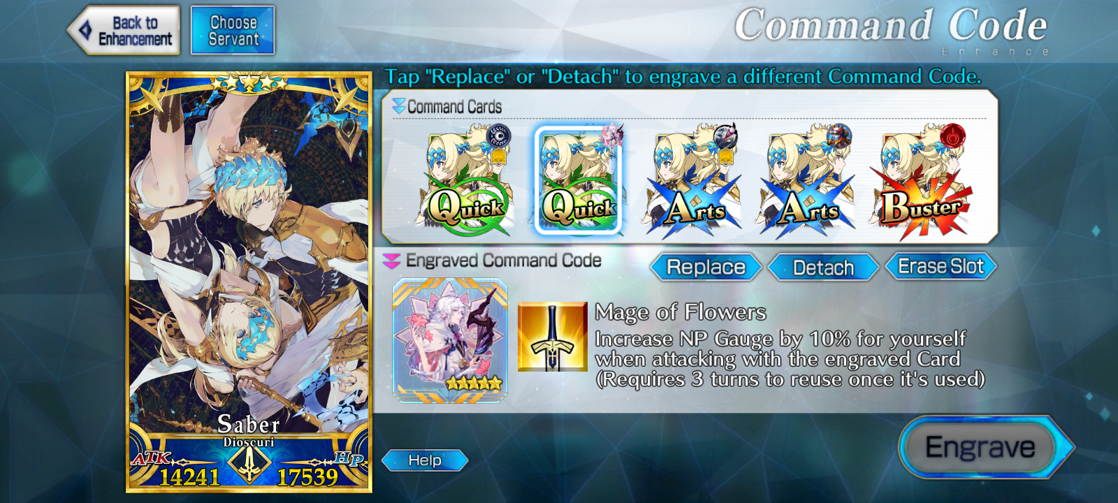 Command Codes are so fun! (Showcase) | Scrolller