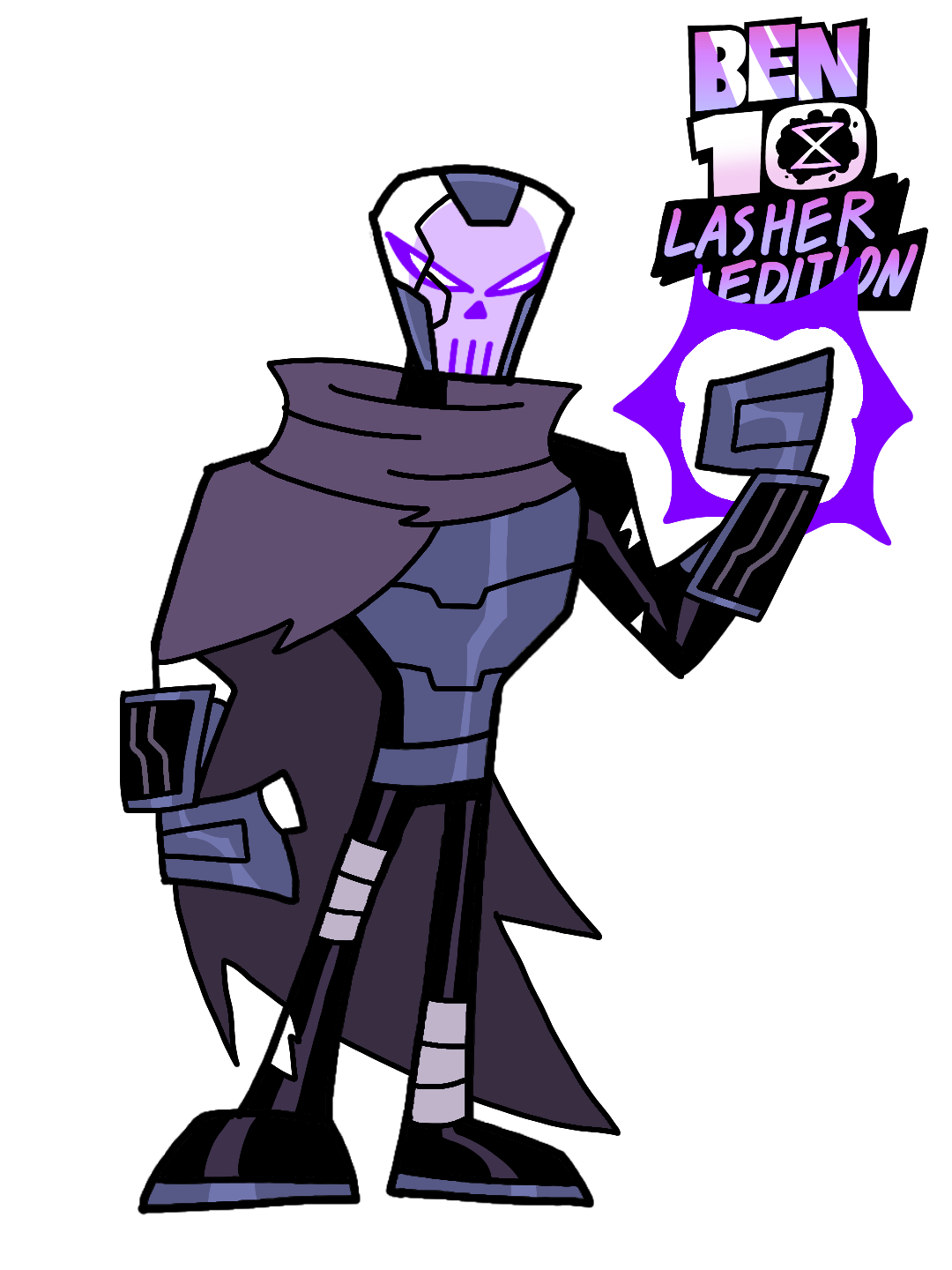 Eon Redesign! | Scrolller