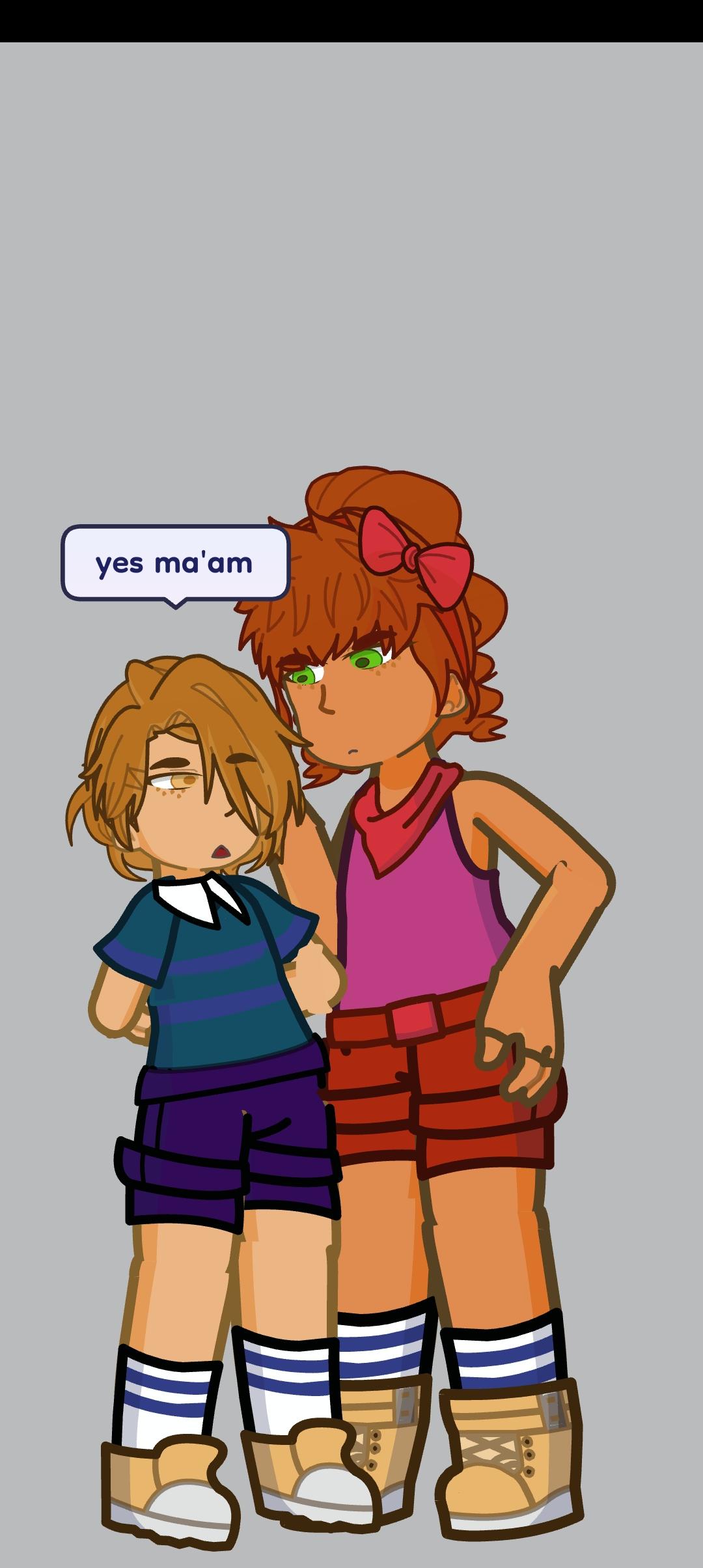 Liz is the boss | Scrolller