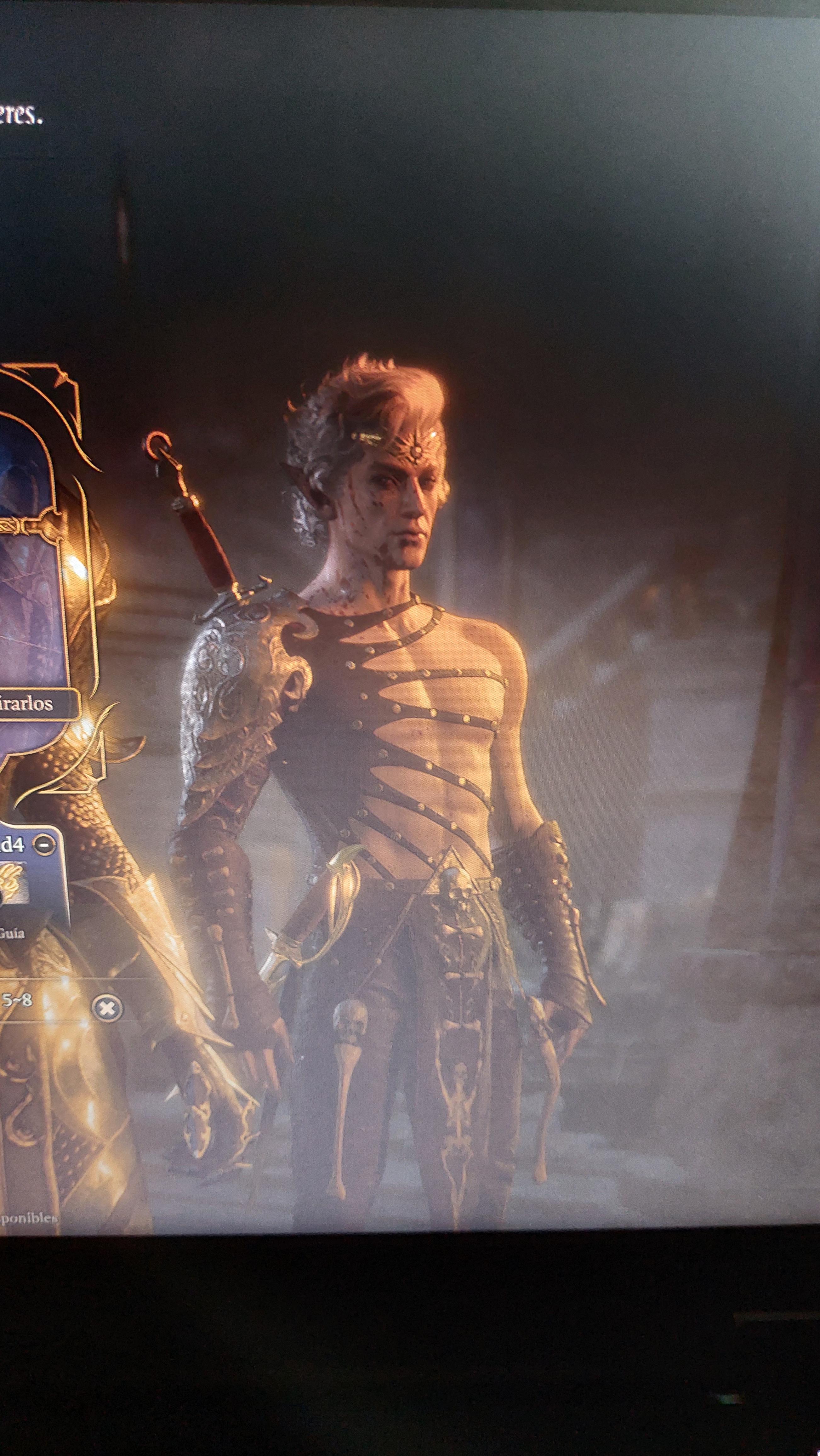 Astarion appreciation | Scrolller