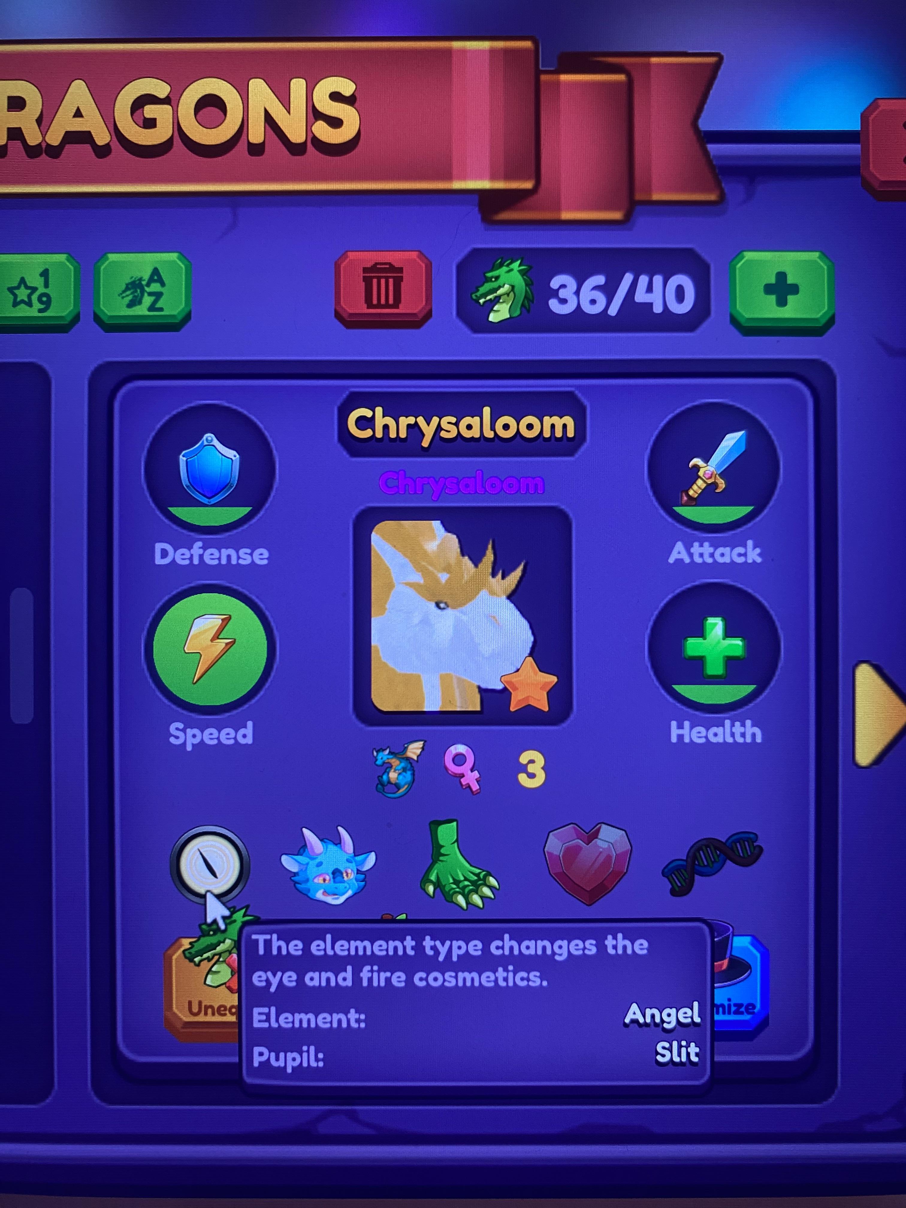 Swapping this pretty lady! | Scrolller