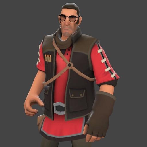 Which looks best on Sniper?🤔 | Scrolller