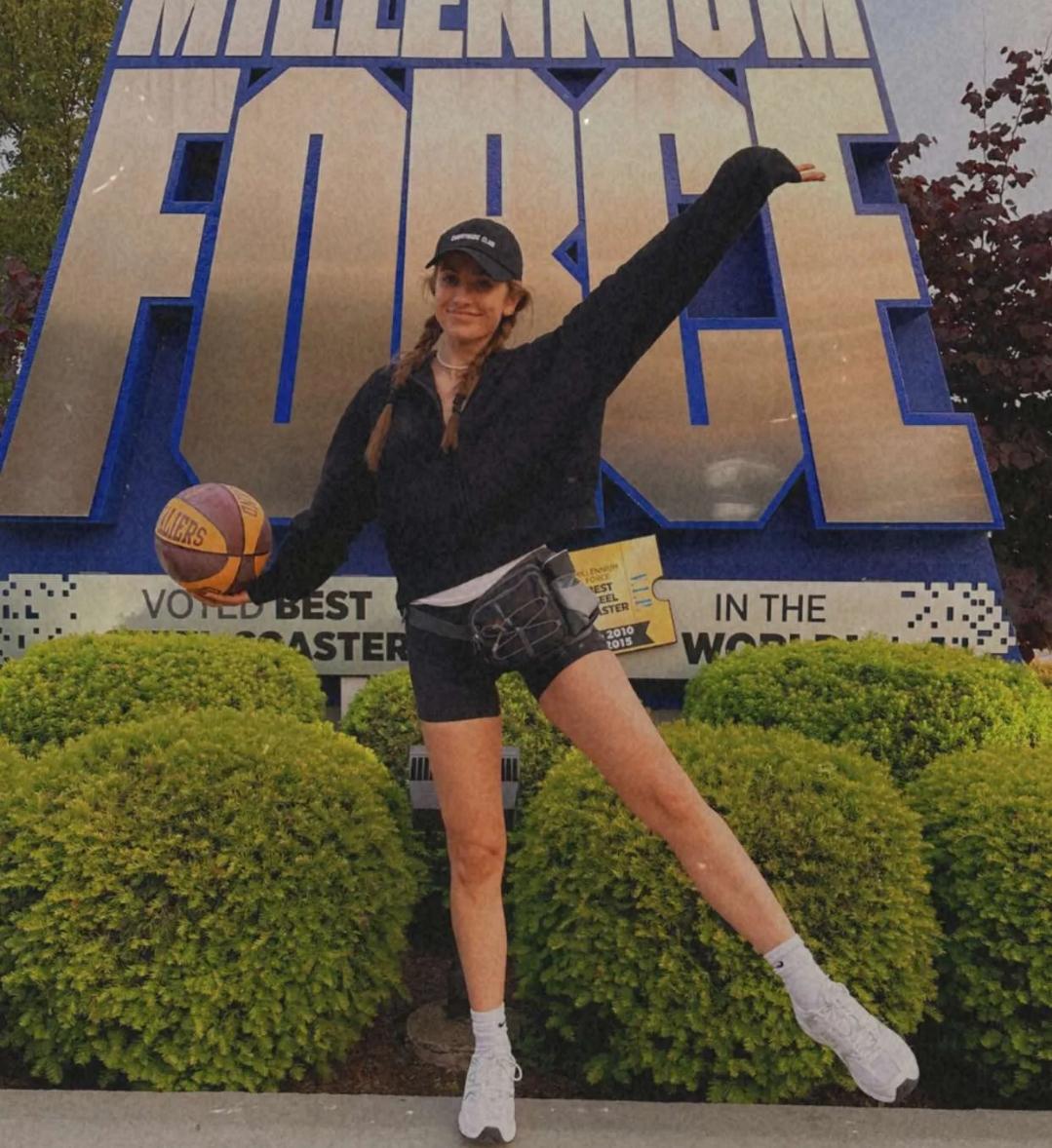 Cedar point | Scrolller