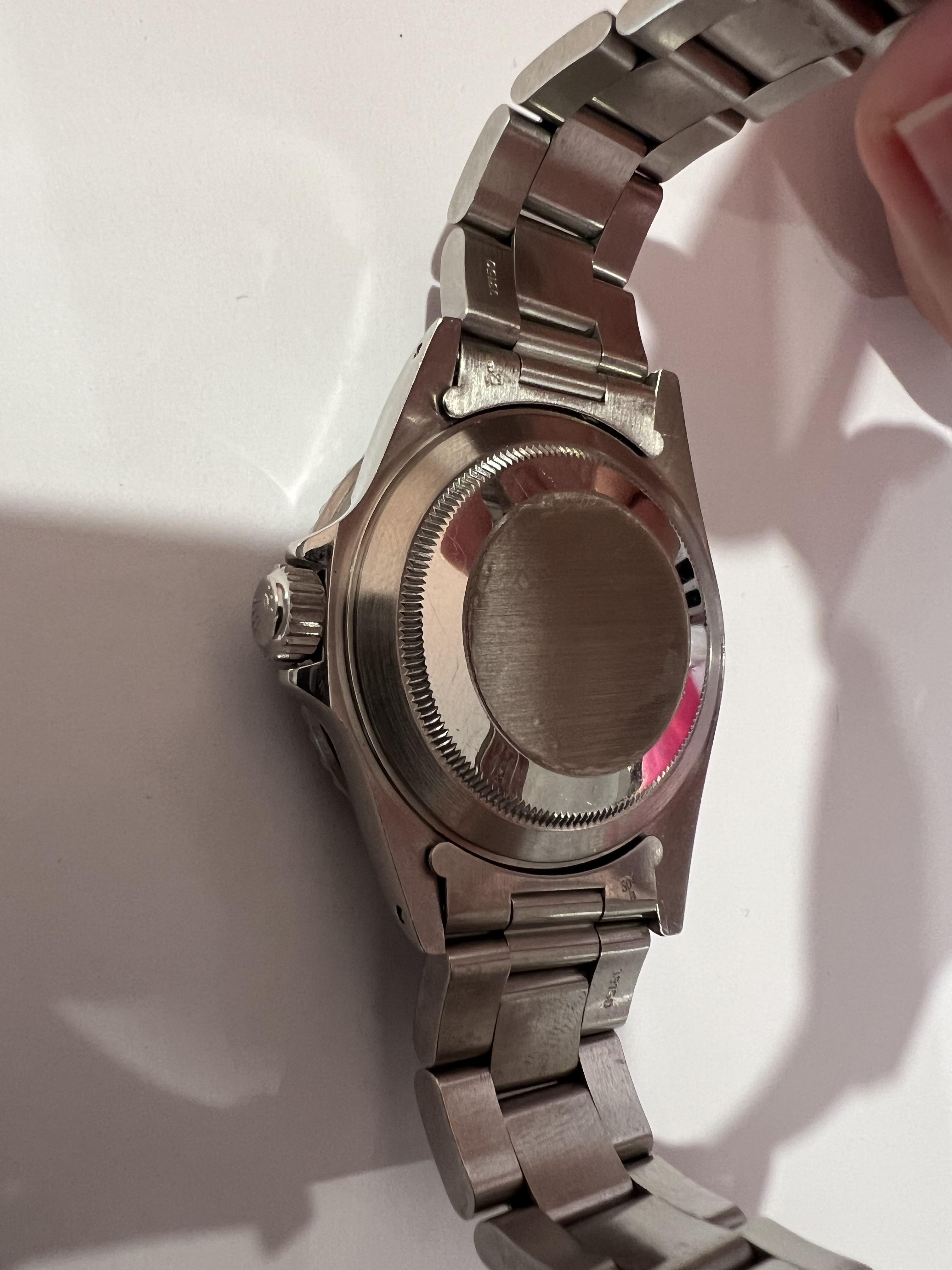 Rolex Check | Scrolller