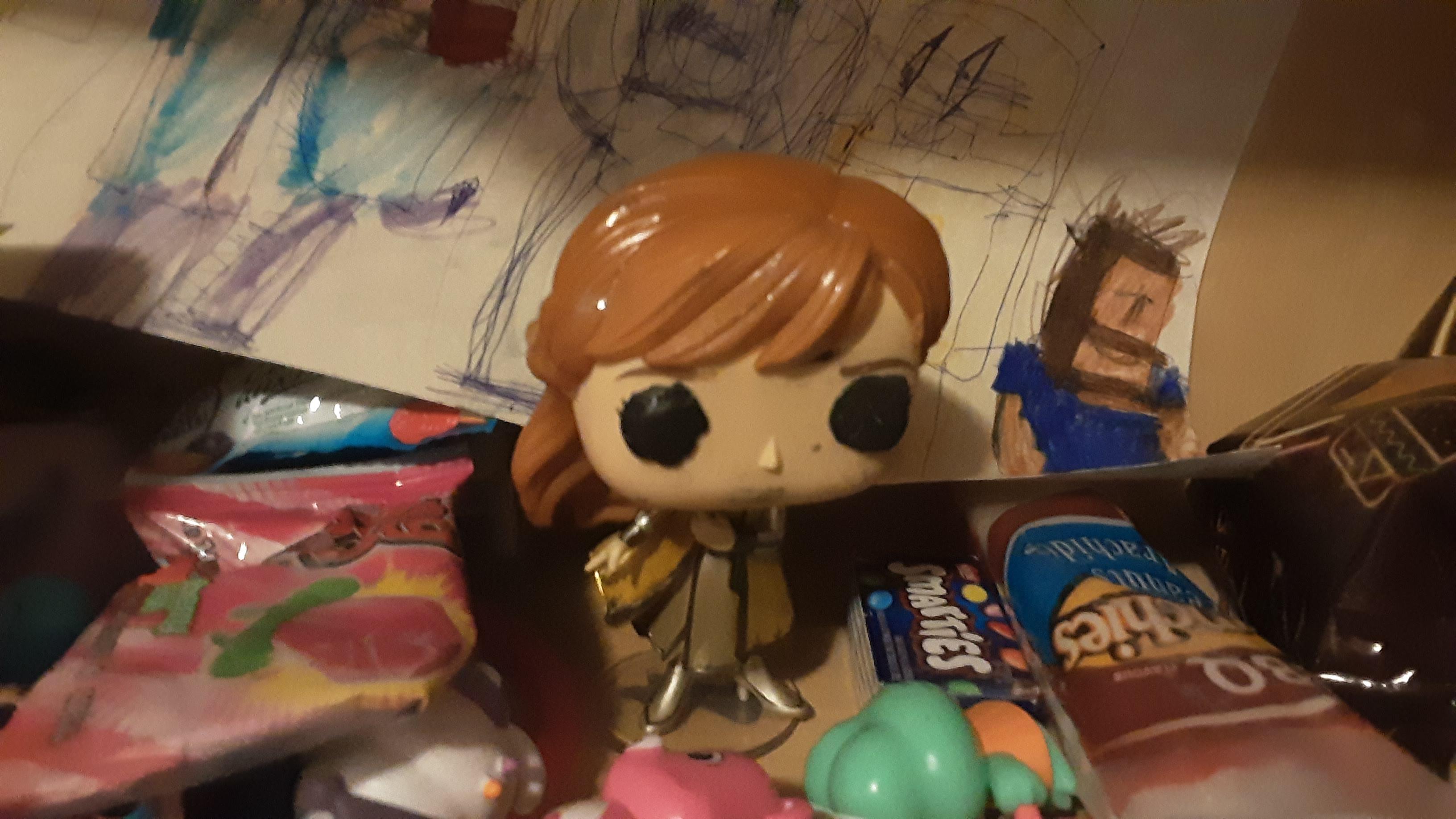 My funko pop collection! | Scrolller