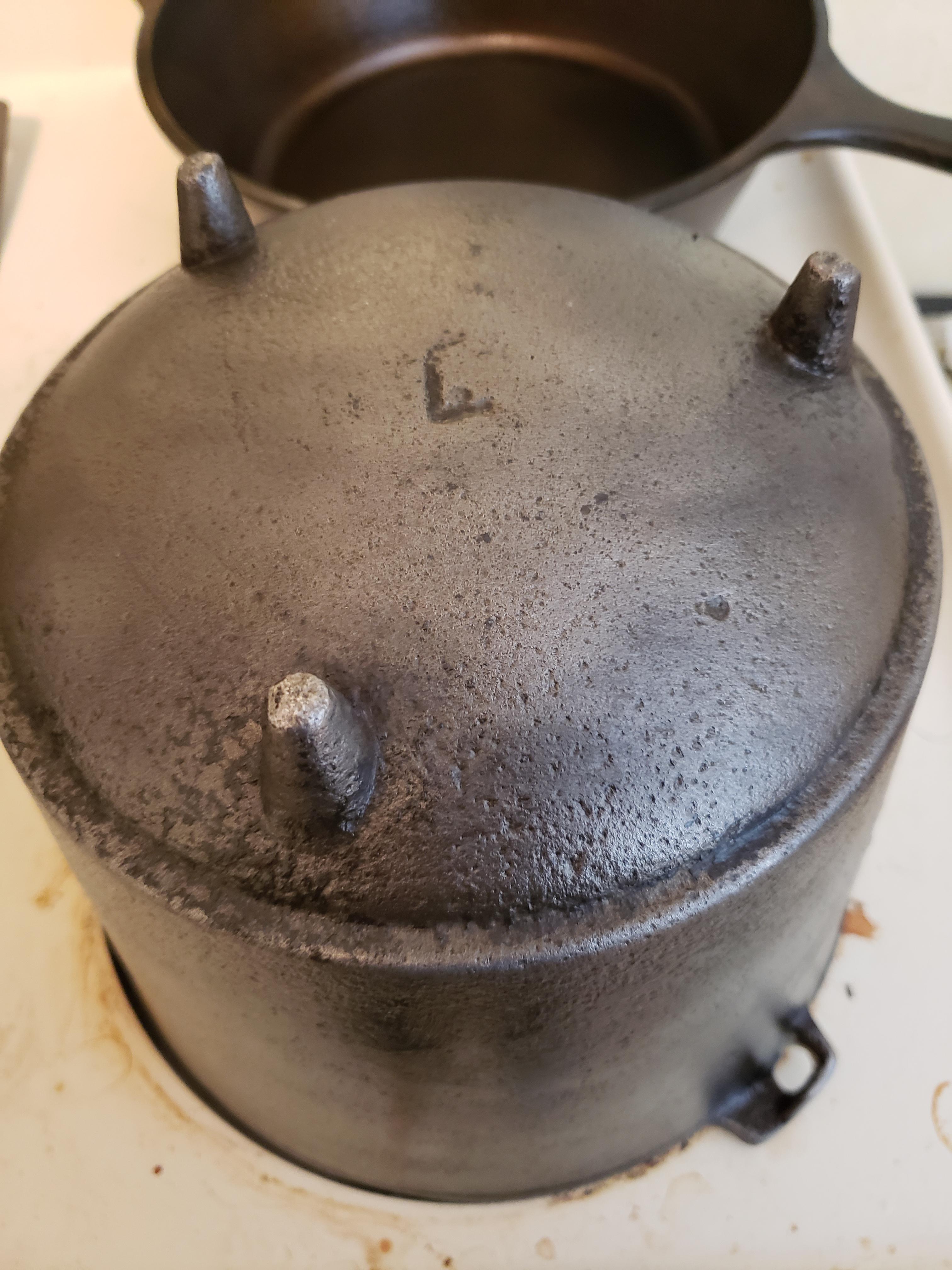 Pot Identification Help!? | Scrolller