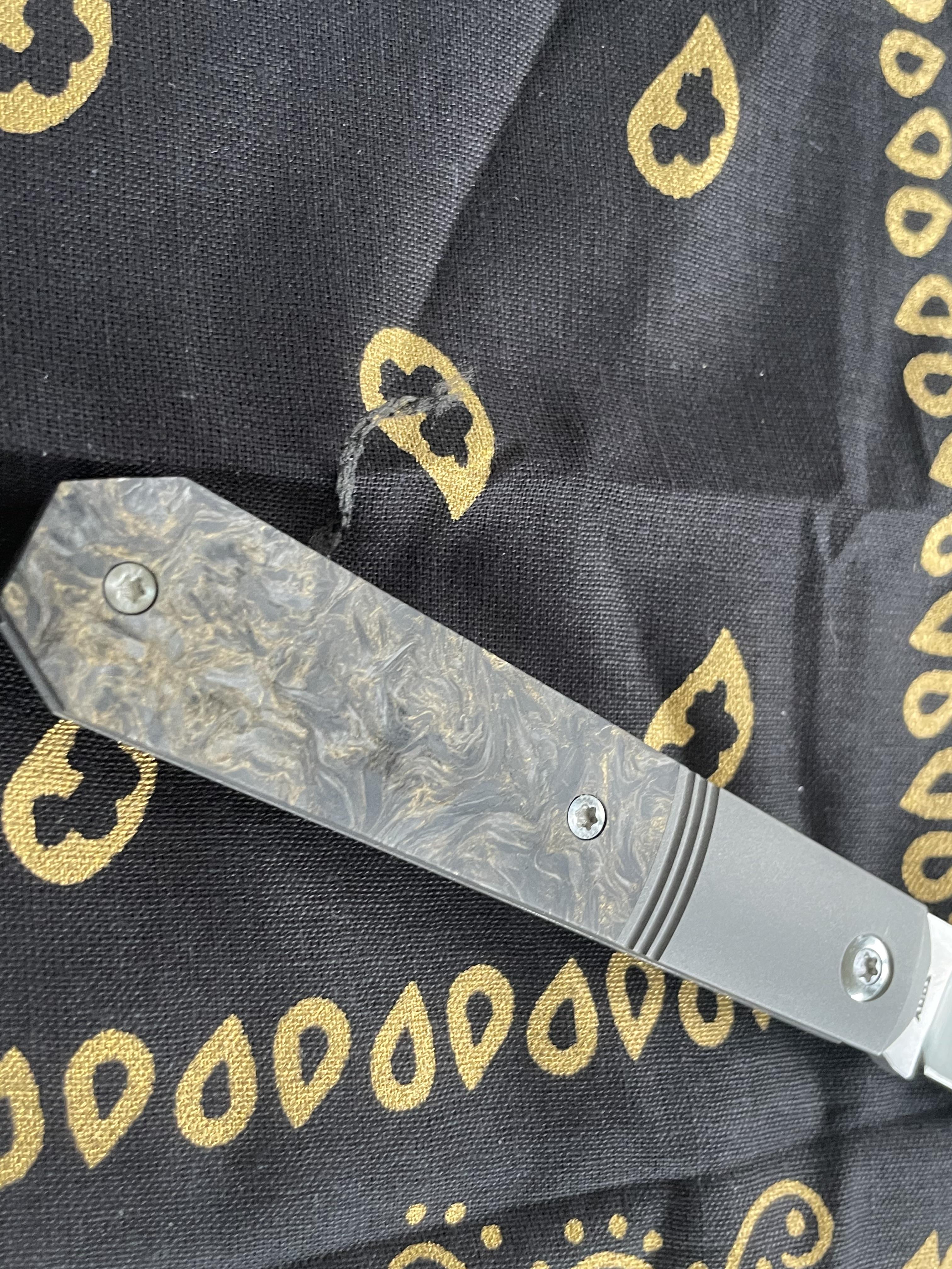 Got my first jack wolf | Scrolller