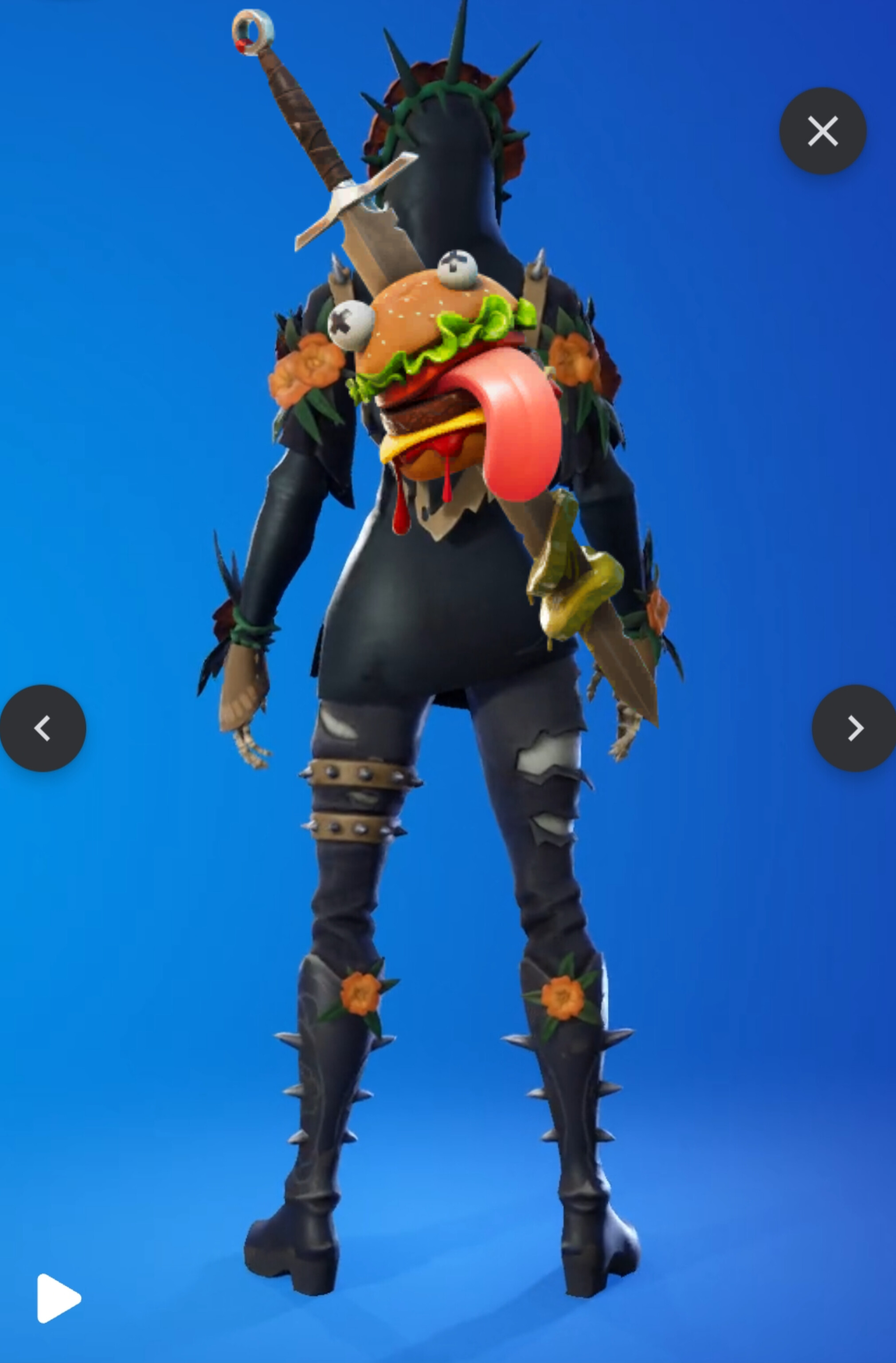 What do you think about these cosmetics together? | Scrolller