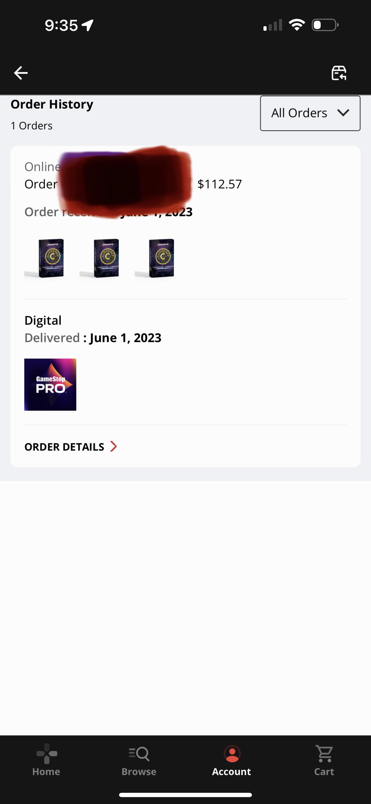 There’s a receipt porn bot now?!?!? Don’t mind I do. | Scrolller