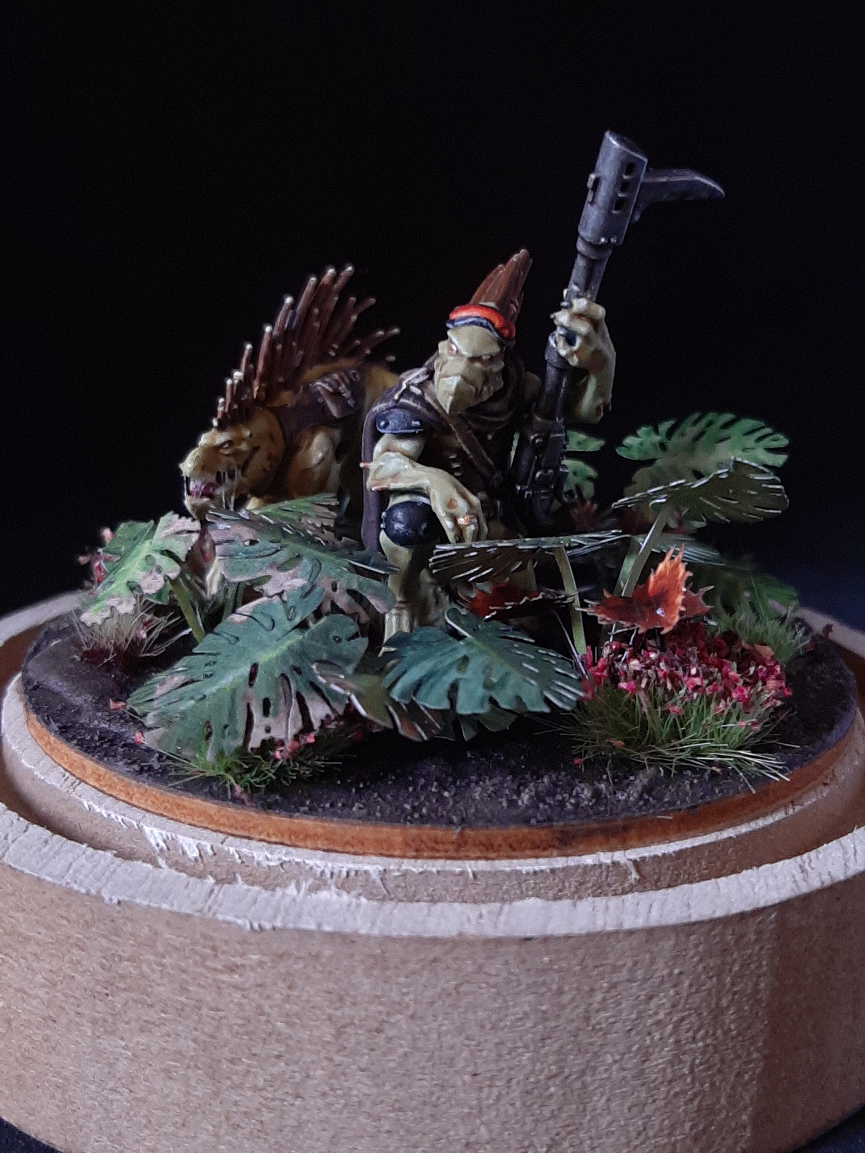 "Ambush" | Scrolller