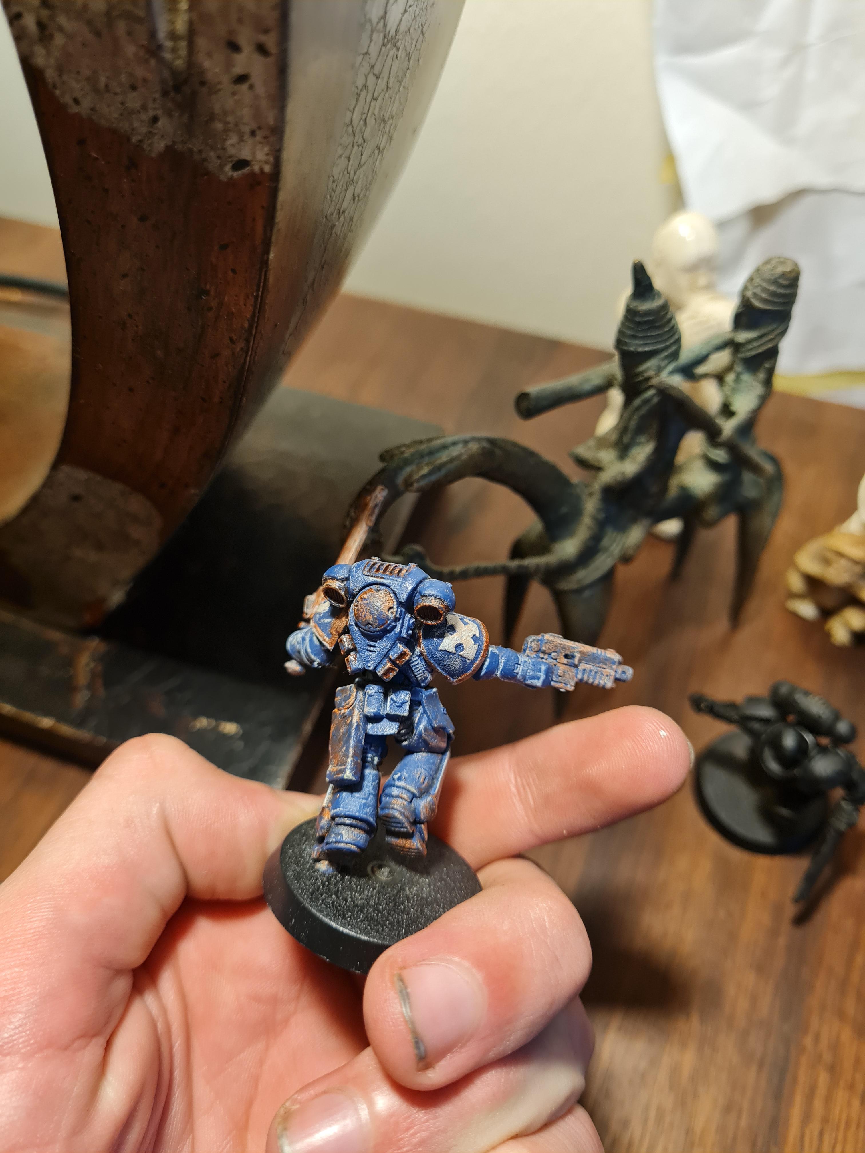 Discover more like Warhammer: My first ever mini! had so much fun and Related Content | Scrolller