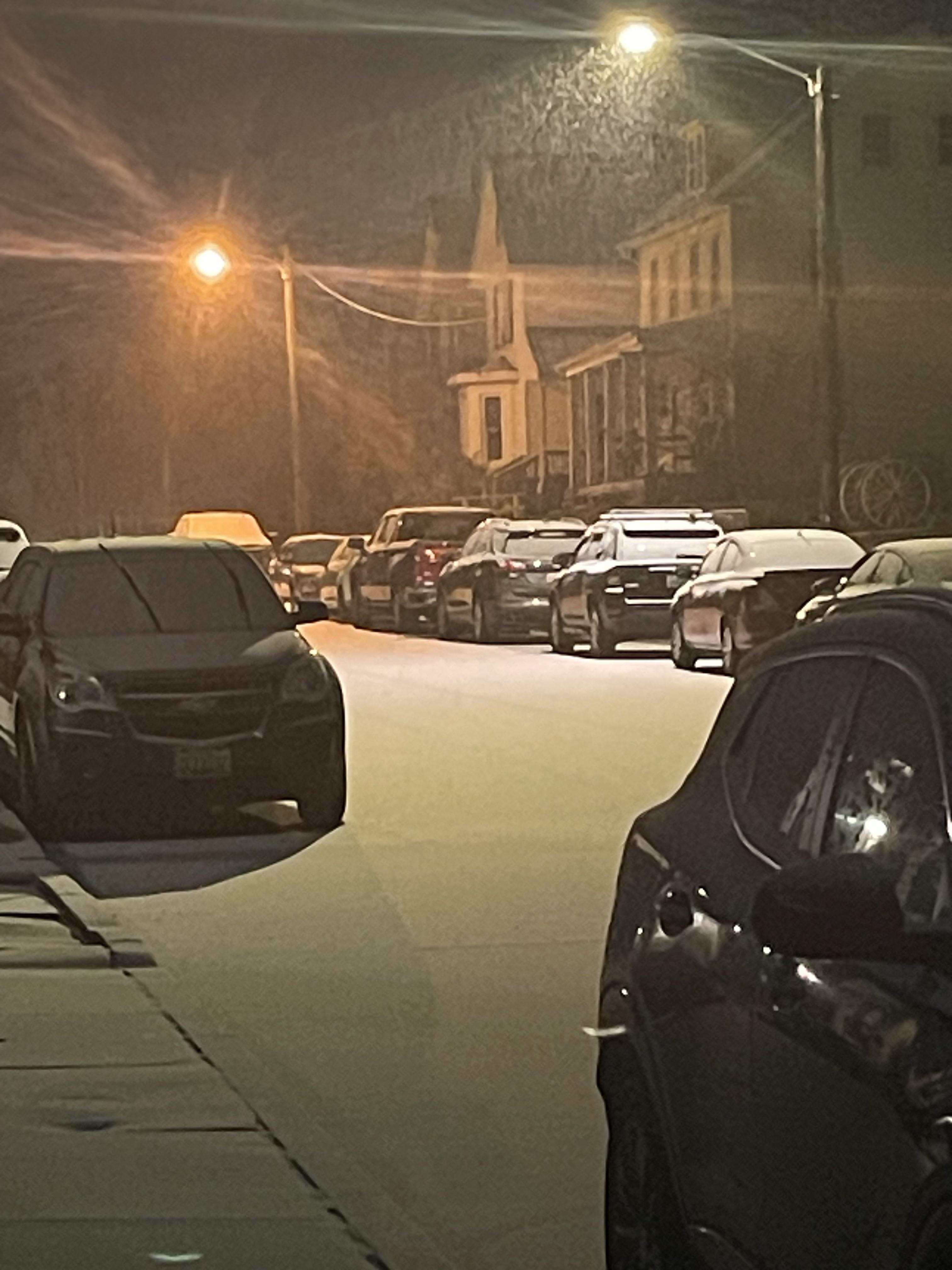 Adding my own snowy pics | Scrolller