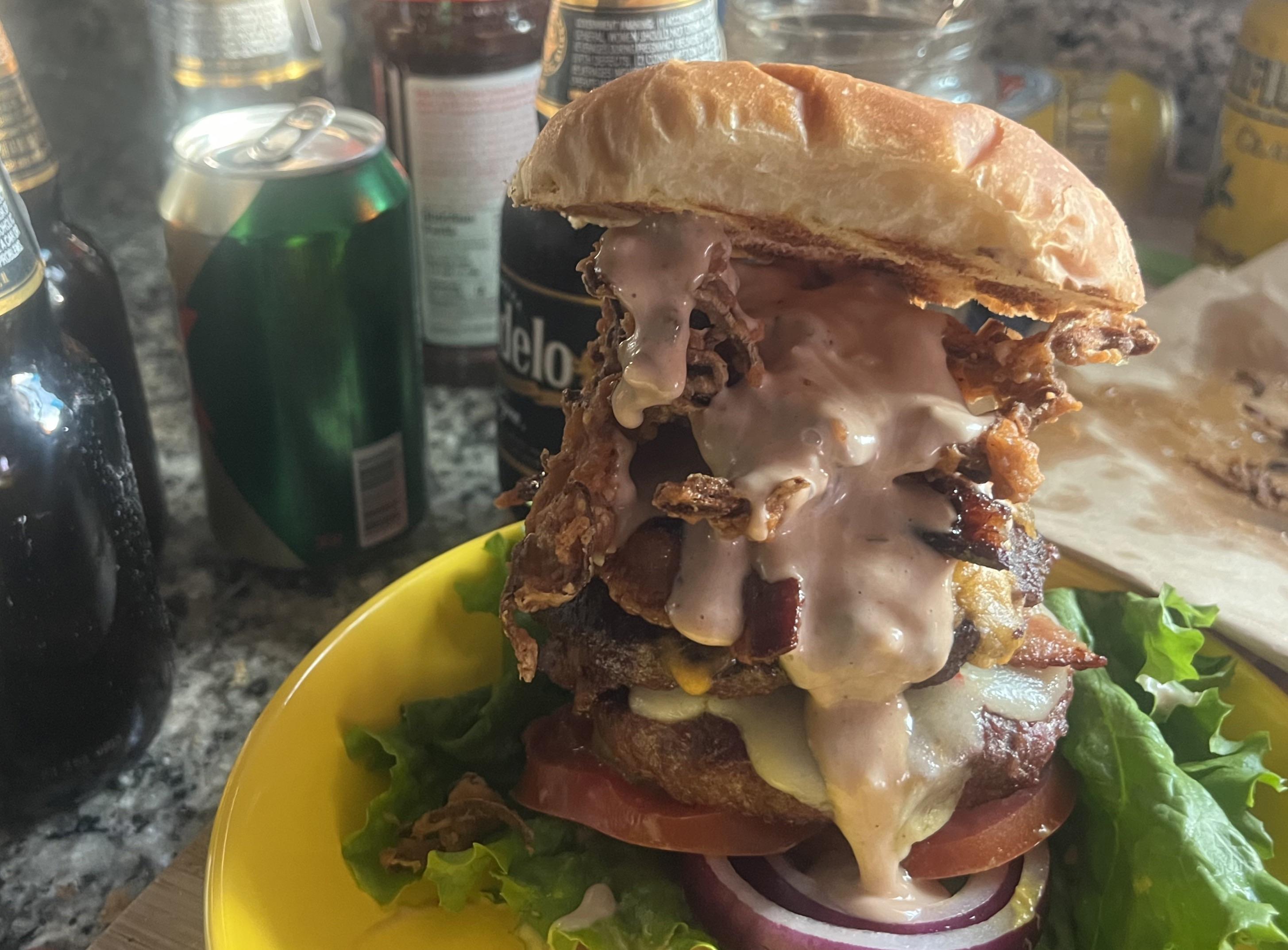 Last nights drunken shenanigans | Scrolller