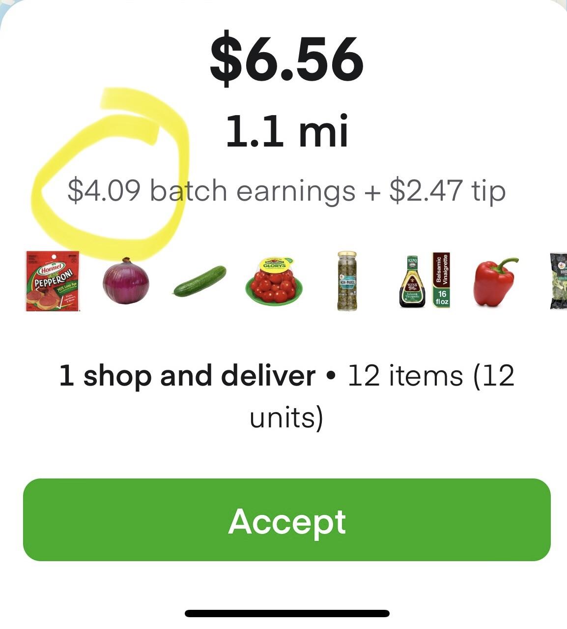IC v DD. Not even close | Scrolller